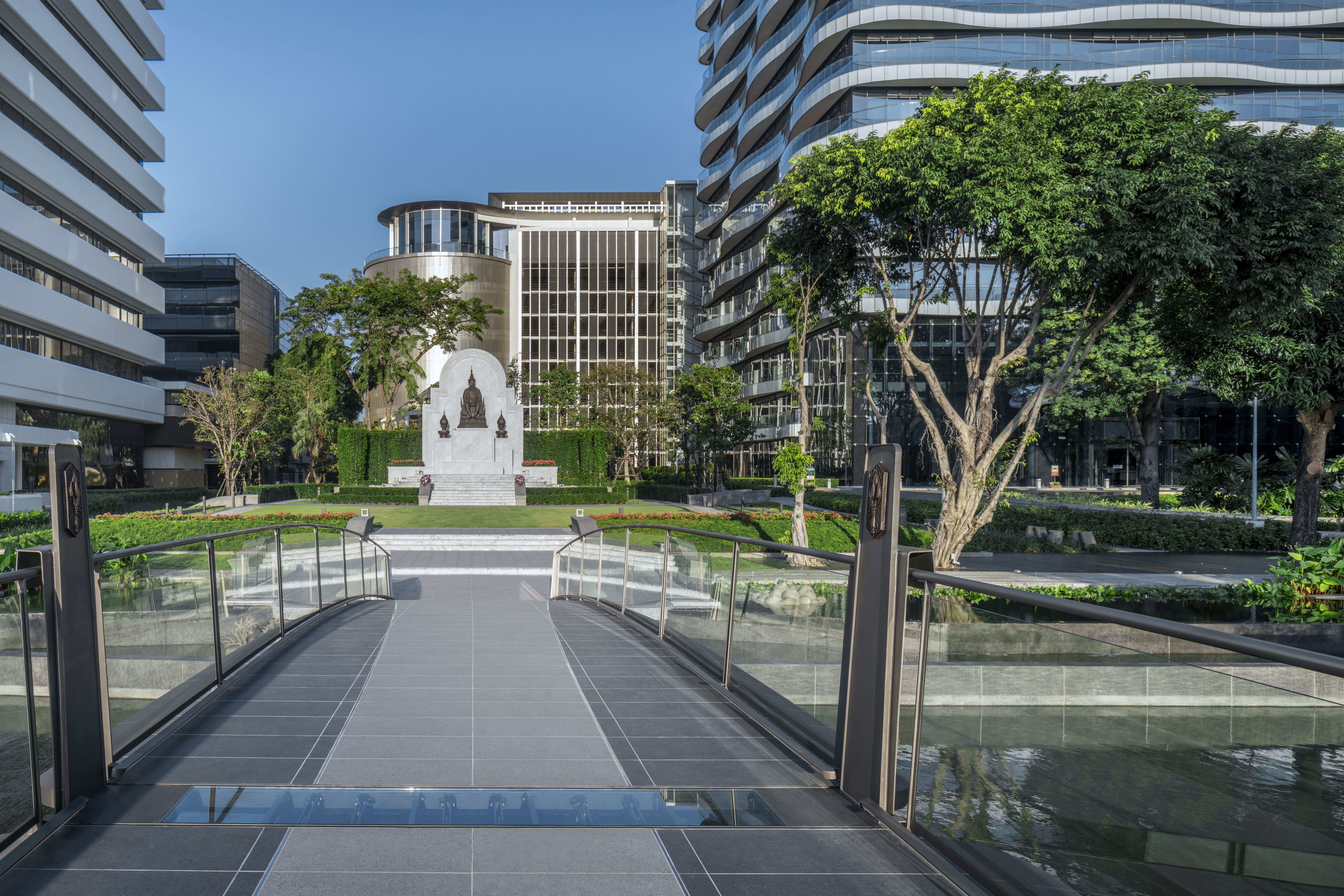 SCG-CPAC Ultra-High by CPAC BIM - Architizer