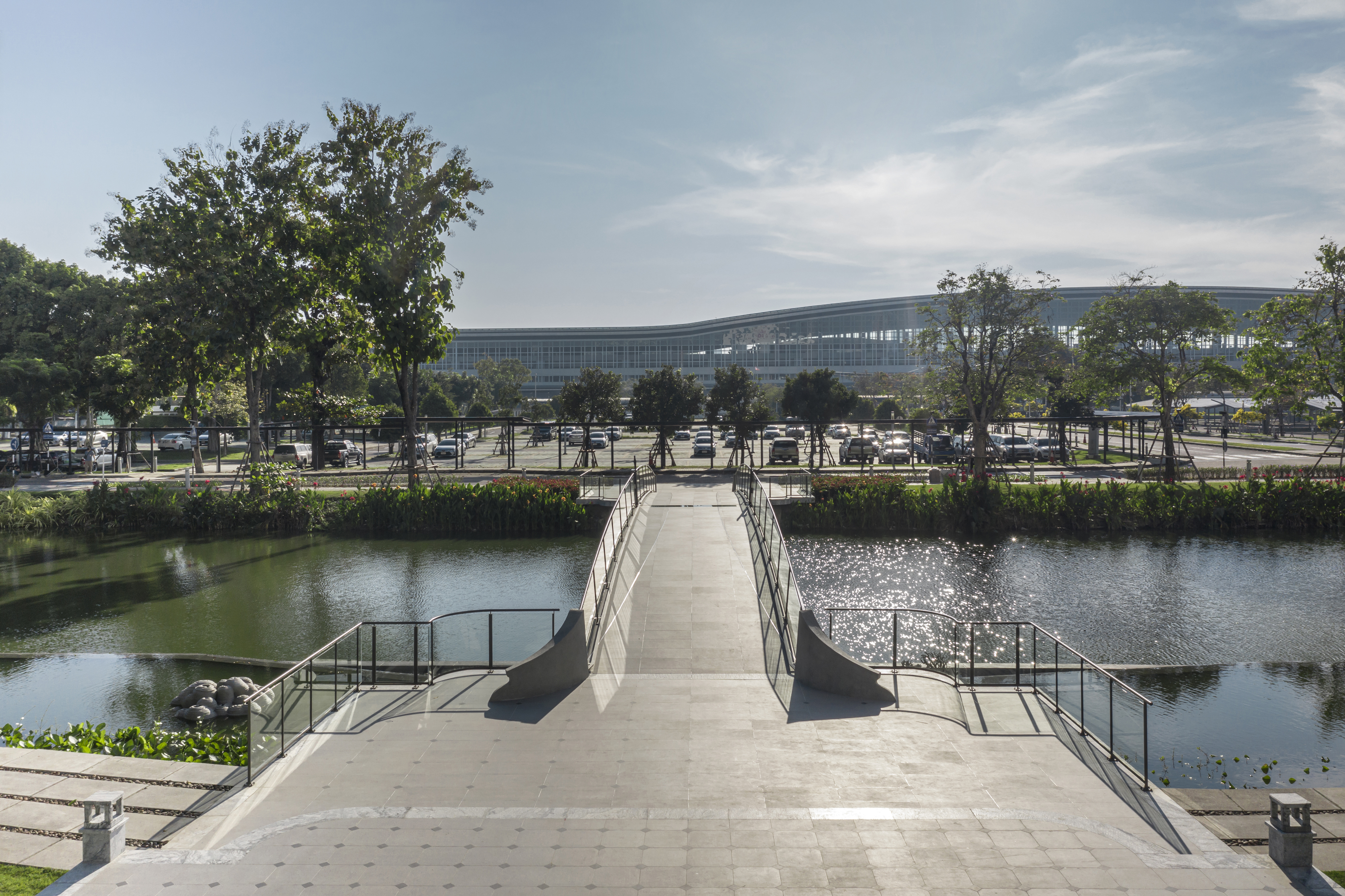 SCG-CPAC Ultra-High by CPAC BIM - Architizer