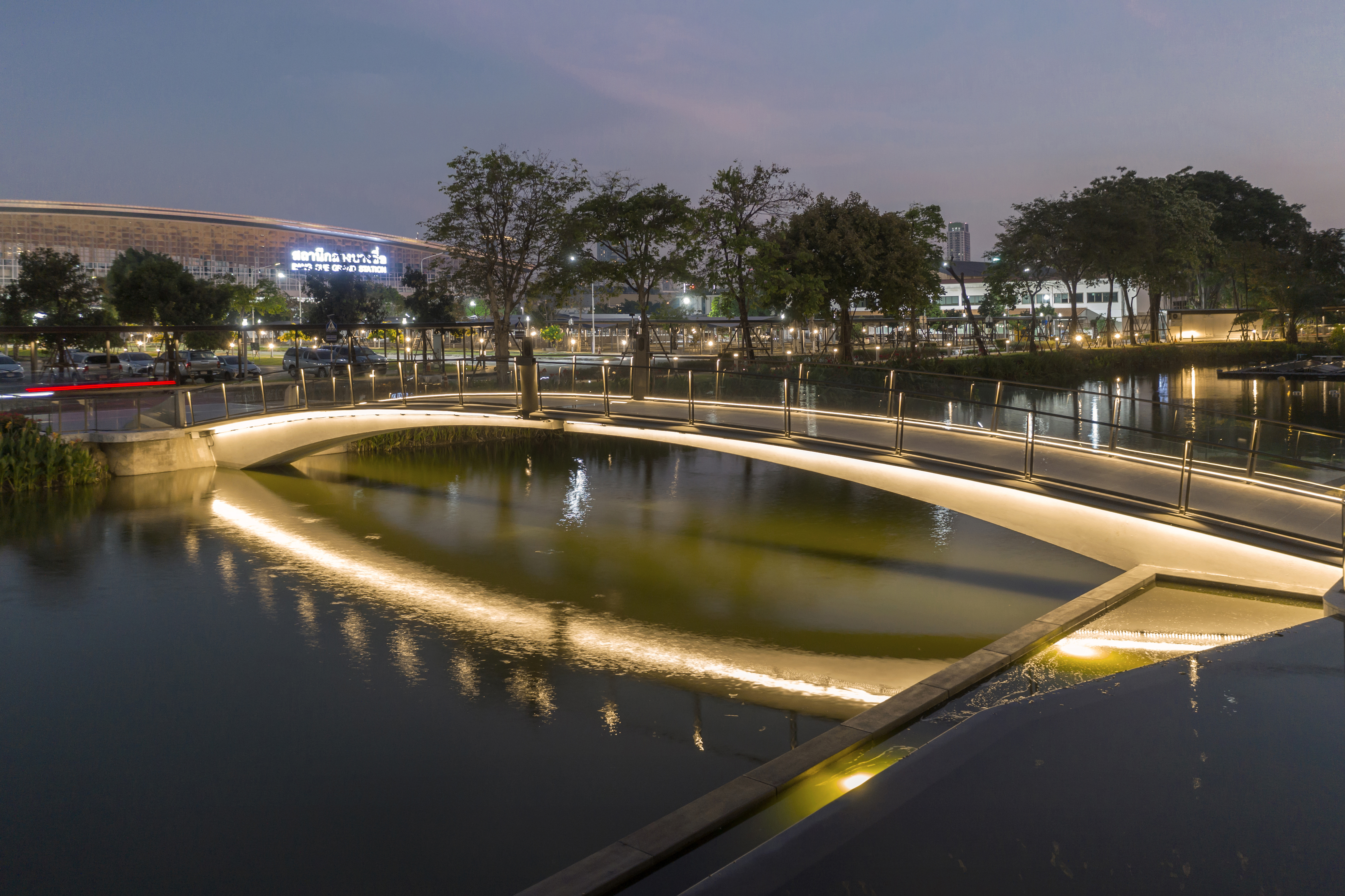 SCG-CPAC Ultra-High by CPAC BIM - Architizer