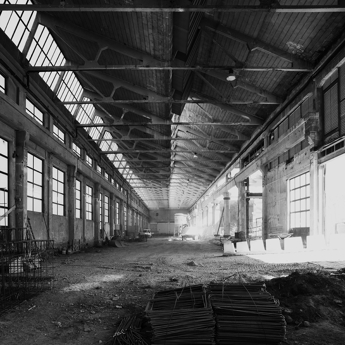 Idea 3514393: Luxottica Digital Factory by Park Associati in Milano ...