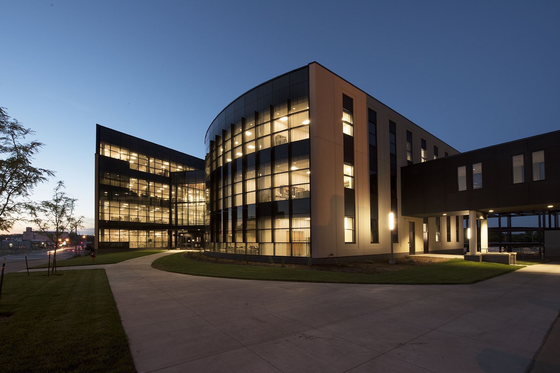Frogtown Community Center by JLG Architects - Architizer