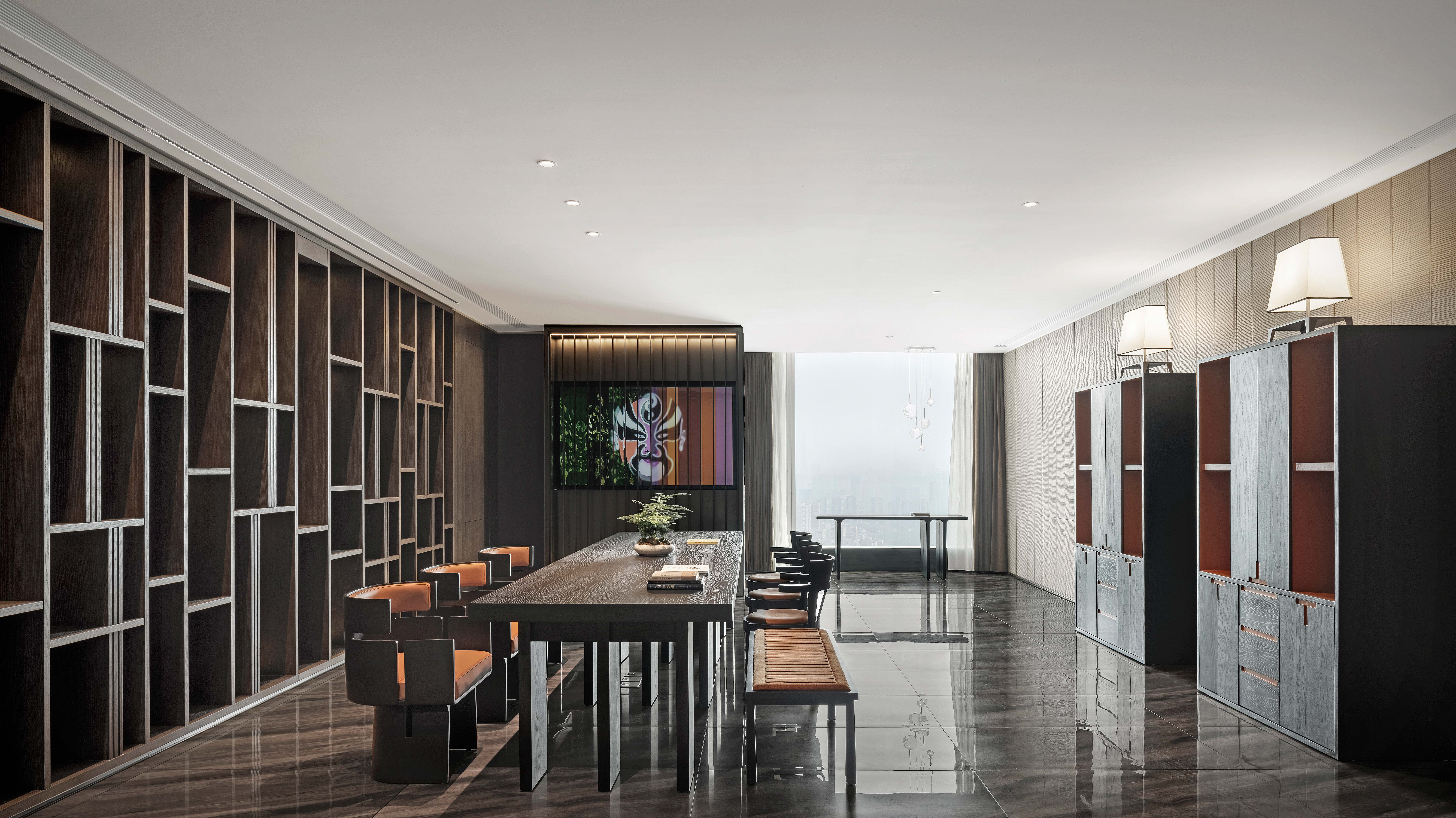 Hero Office Club by BLVD INTERNATIONAL - Architizer