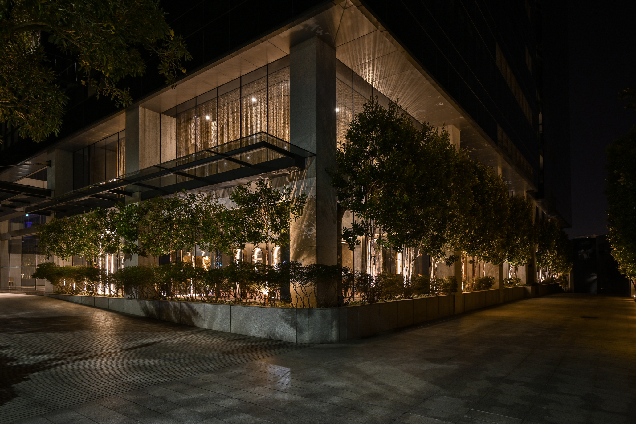 elcerdo TTDI by arterior design studio - Architizer