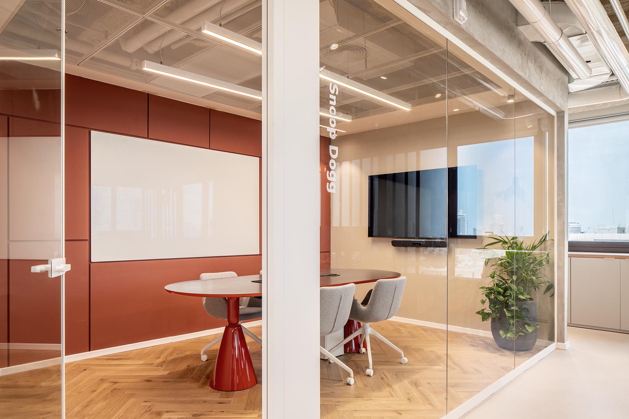 Atera by Switchup - Architizer