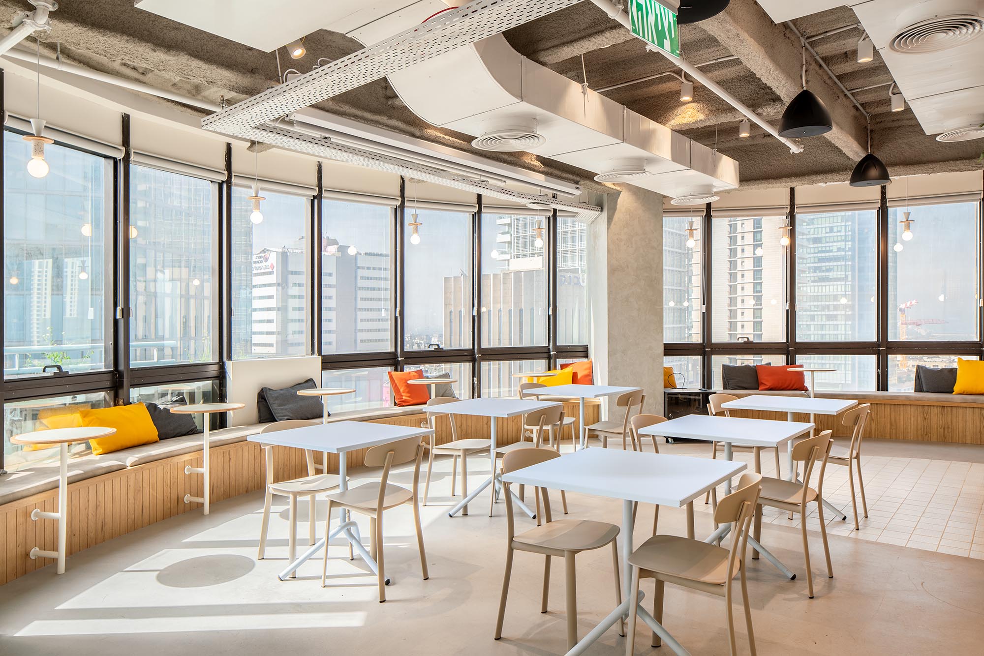 Atera by Switchup - Architizer