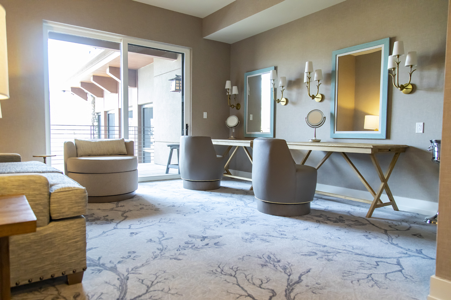 The Inn at SentryWorld by SWABACK Architects + Planners, pllc - Architizer