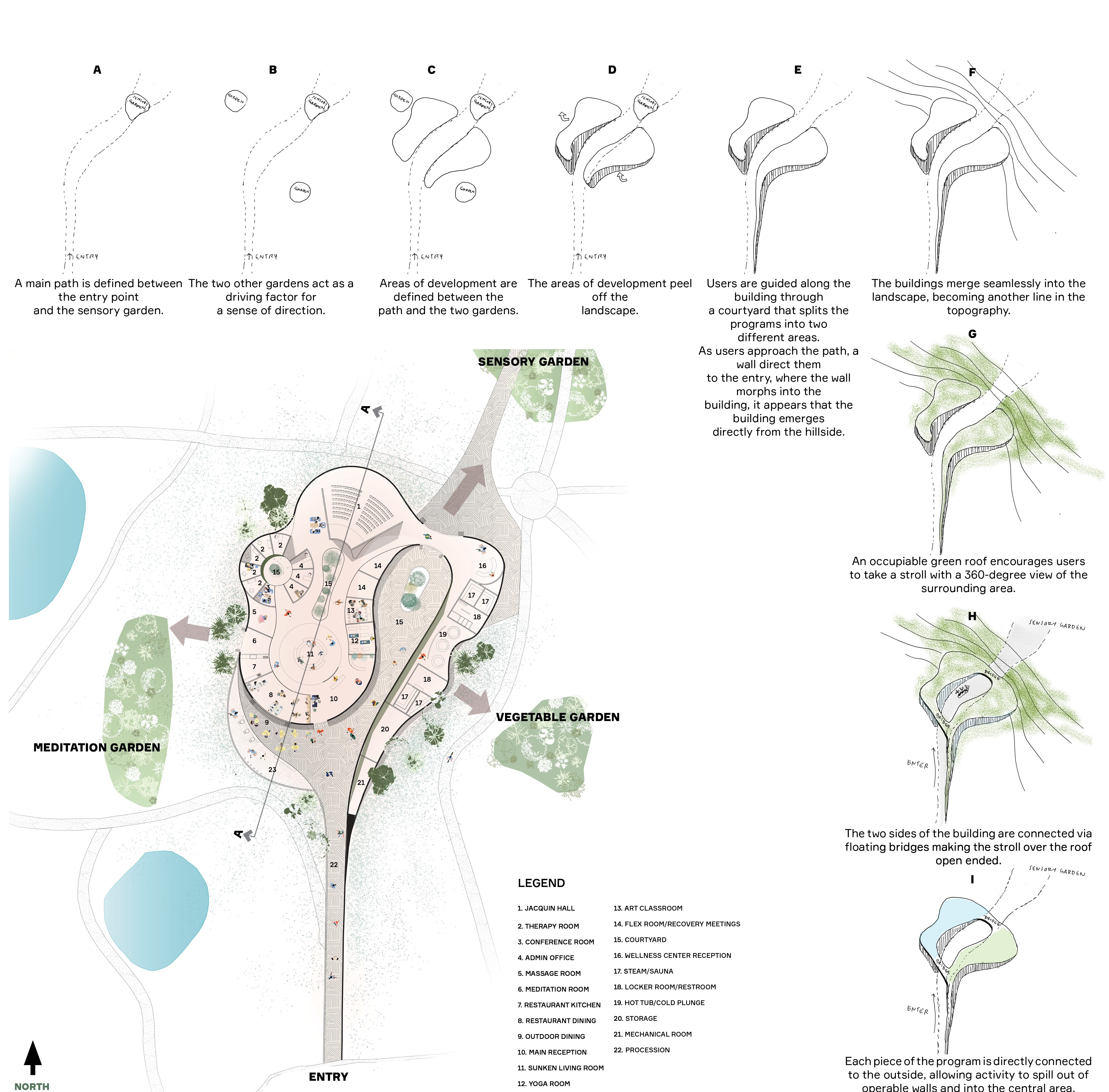 First Responders Resiliency Center by Studio BANAA - Architizer