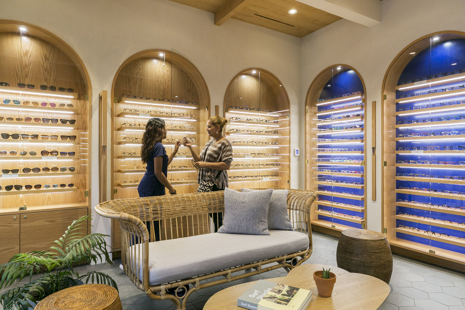 Broadway Vision by Studio Marlowe - Architizer