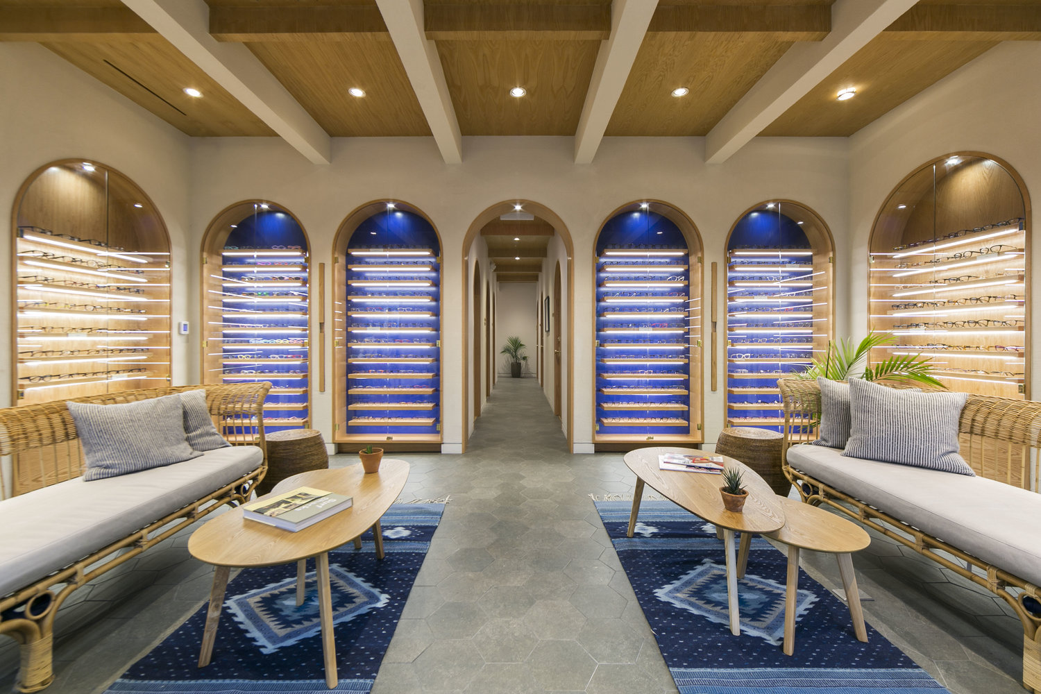 Broadway Vision by Studio Marlowe - Architizer