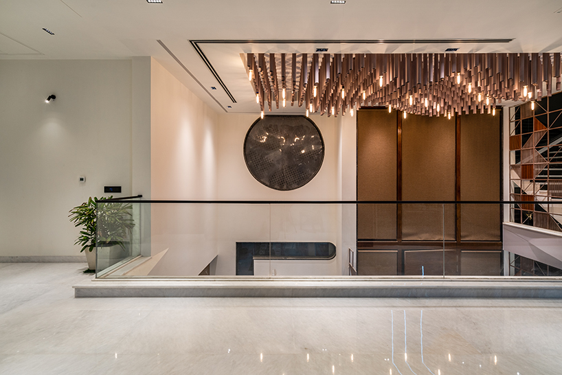 The Spruce House by Design Acrolect - Architizer