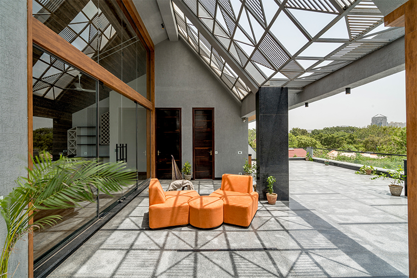 The Spruce House by Design Acrolect - Architizer