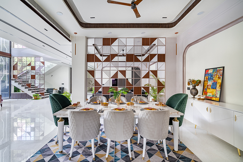 The Spruce House by Design Acrolect - Architizer