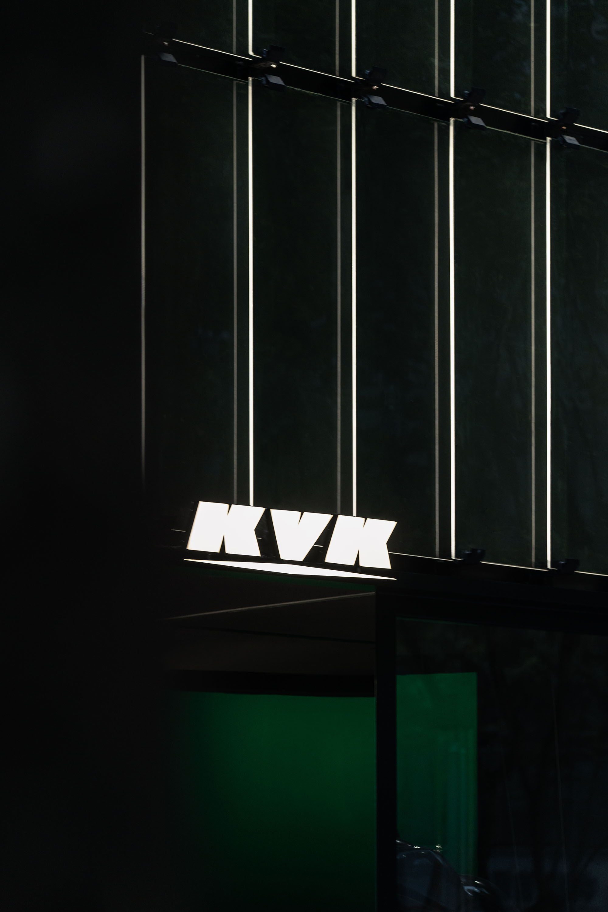 KVK City Concept Store by Design Aesthetics - Architizer