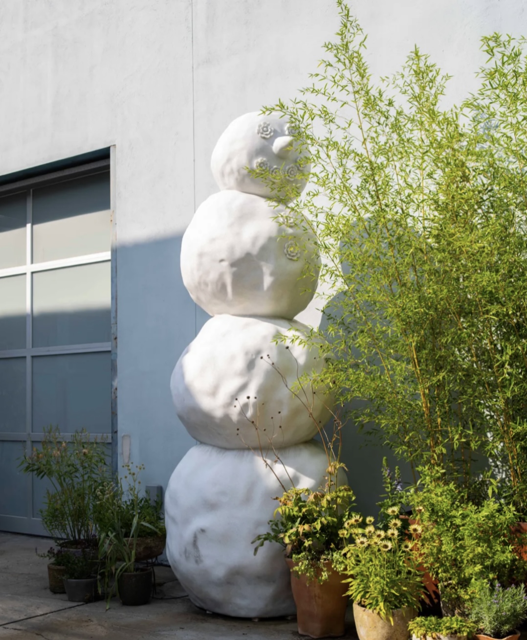 Artist Studio, Red Hook, New York by Paul Cha Architect - Architizer