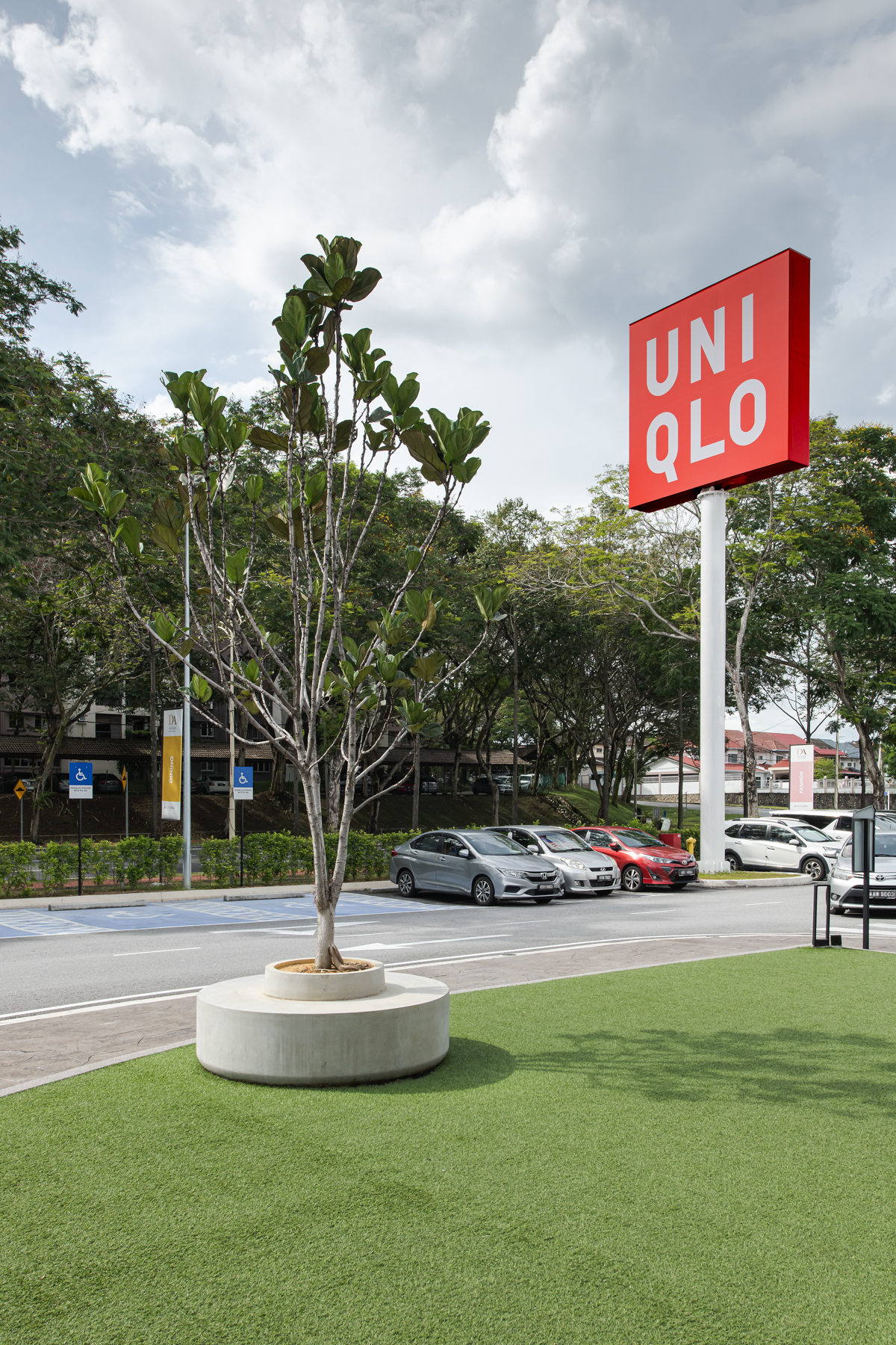 DA Square by NWKA Architects - Architizer