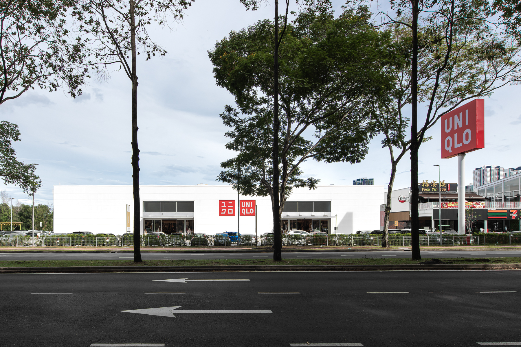 DA Square by NWKA Architects - Architizer