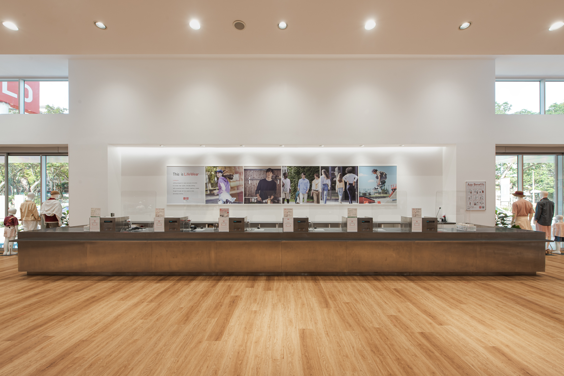 DA Square by NWKA Architects - Architizer