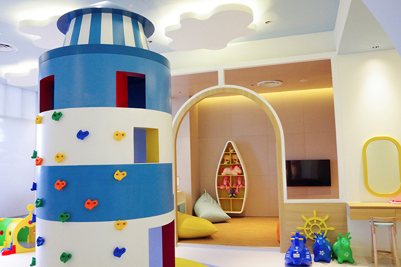 Holiday Inn Resort Ho Tram Beach by Korn Design - Architizer