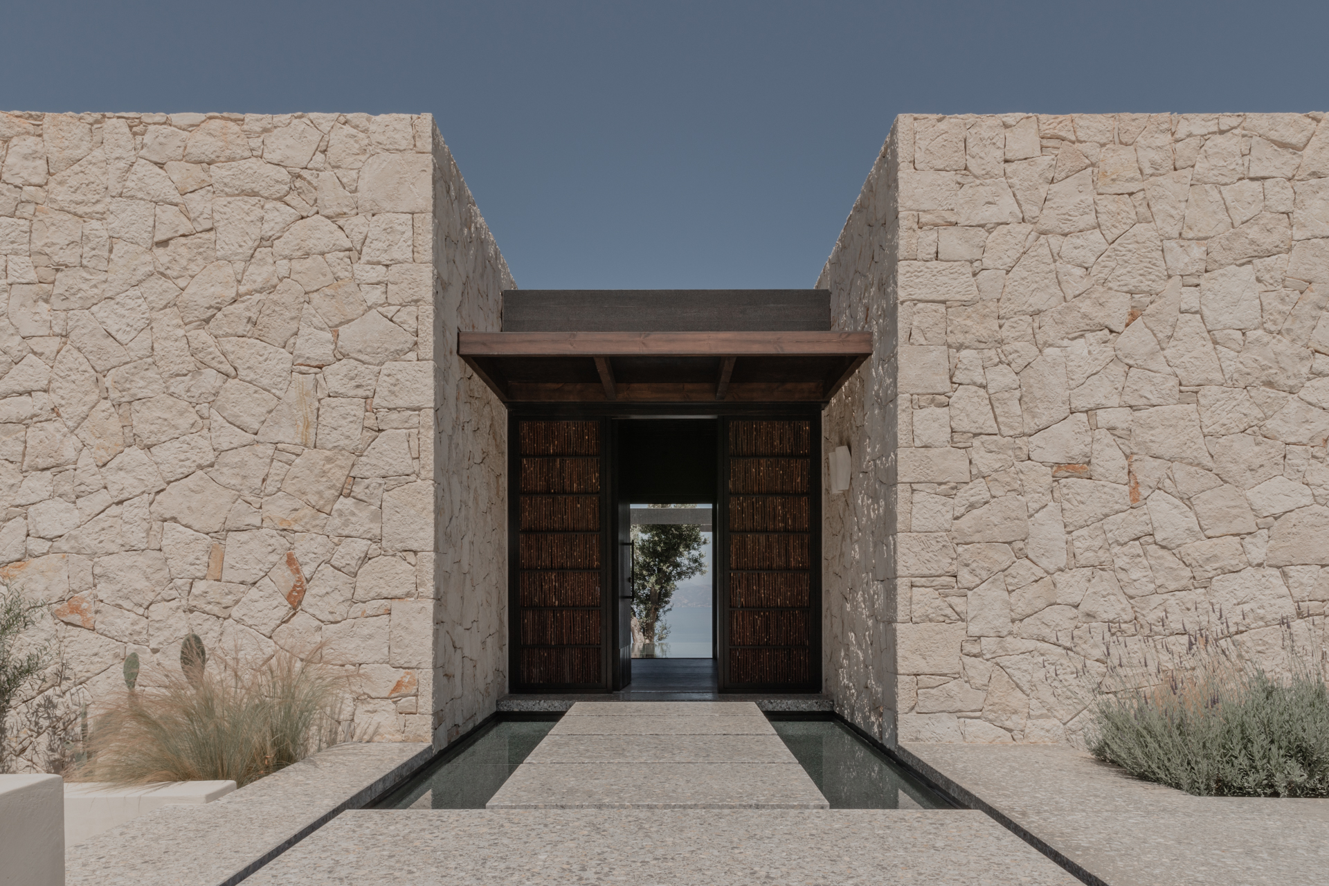 O LOFOS by block722 - Architizer