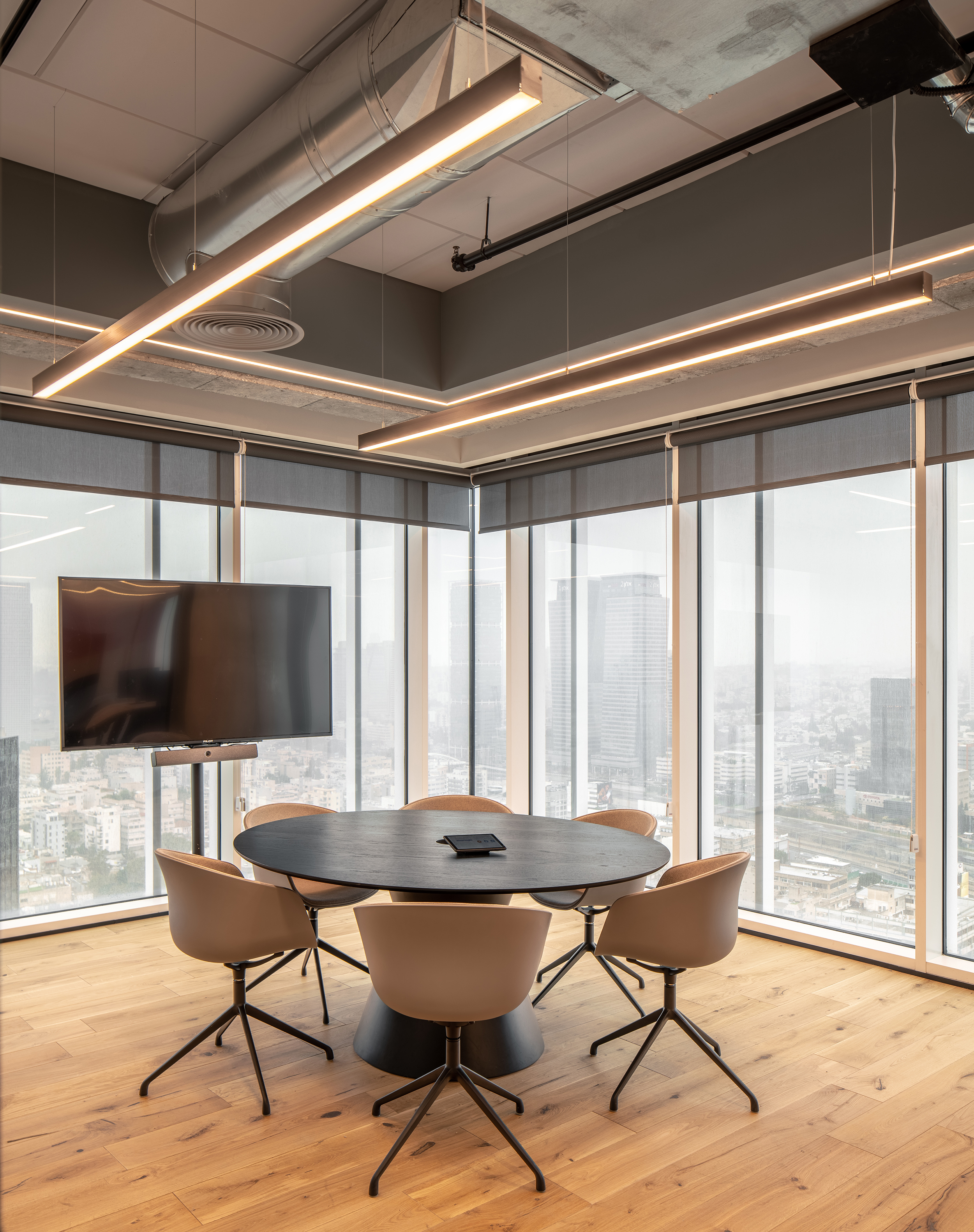 Darrow by Switchup - Architizer