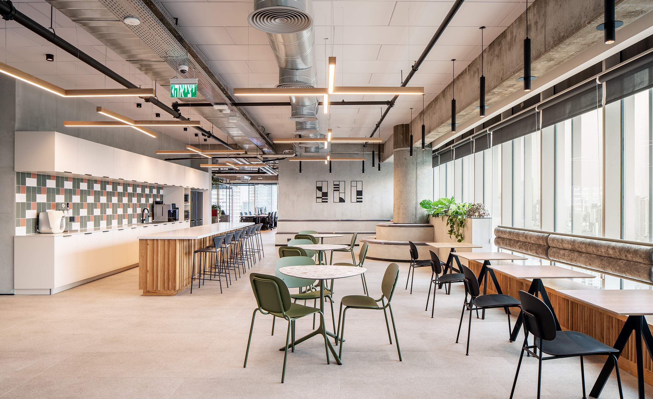 Darrow by Switchup - Architizer