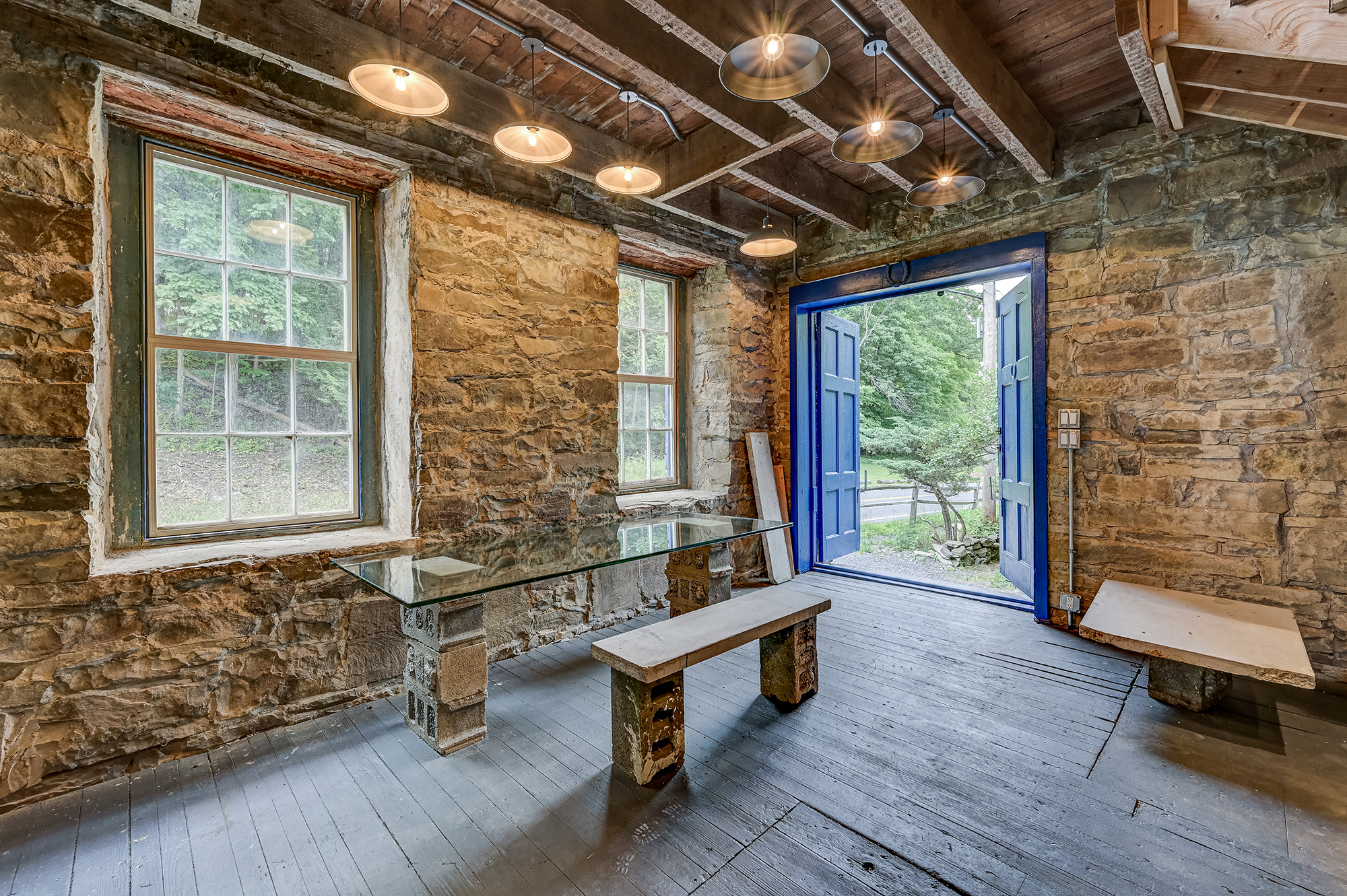 Church to Residence by metamechanics - Christopher Teeter, R.A ...