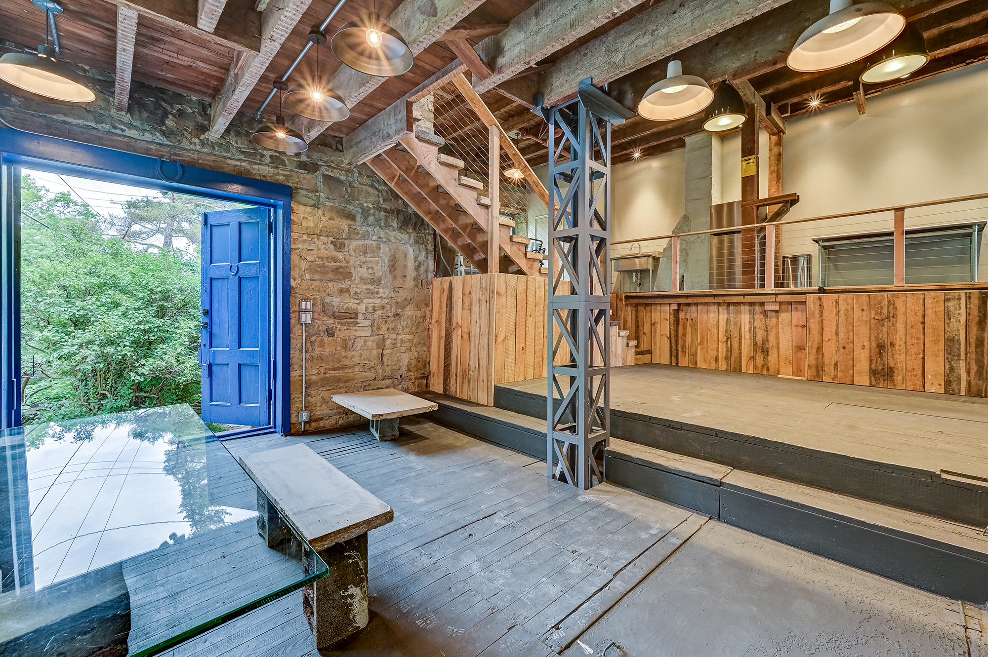 Church to Residence by metamechanics - Christopher Teeter, R.A ...