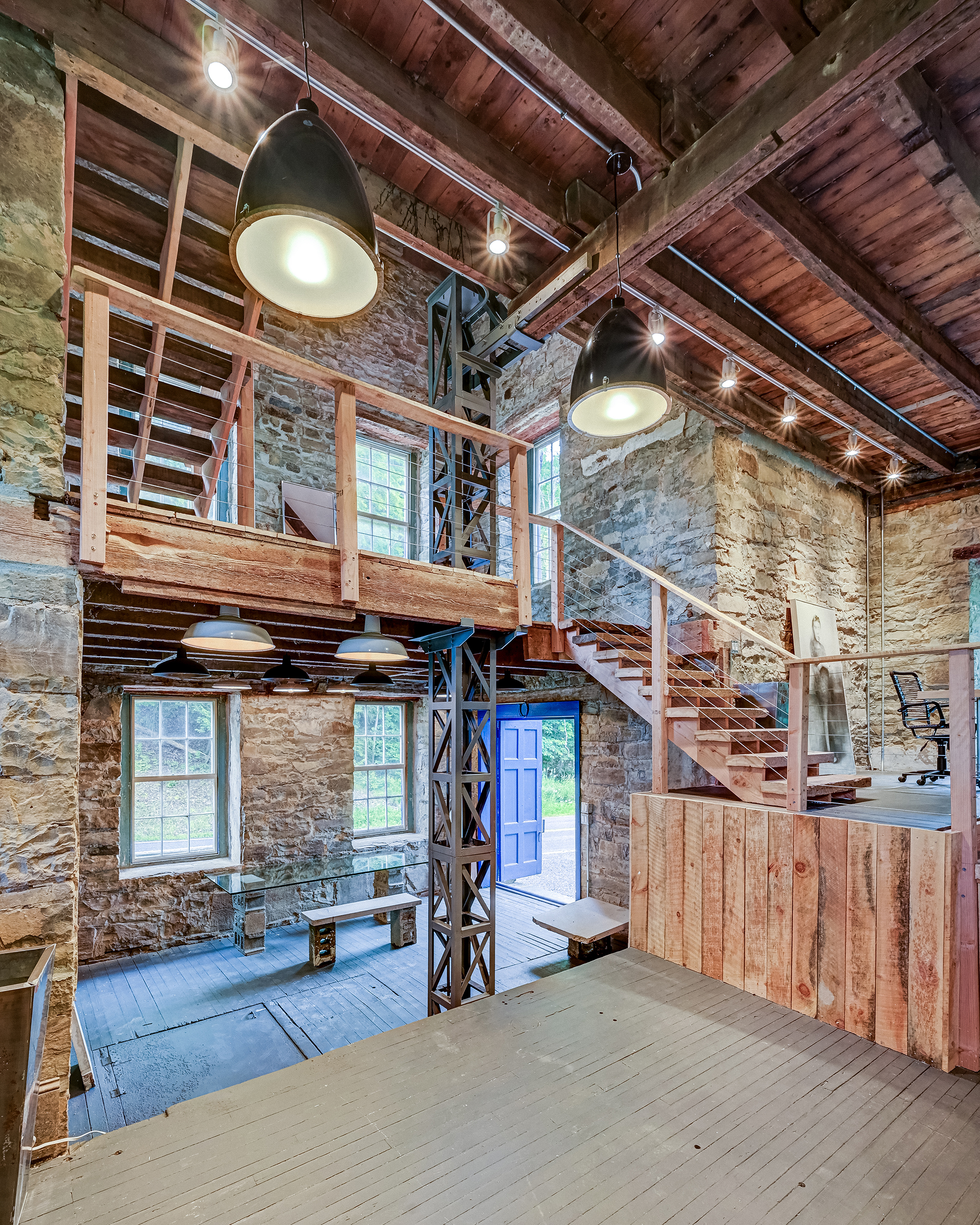 Church to Residence by metamechanics - Christopher Teeter, R.A ...