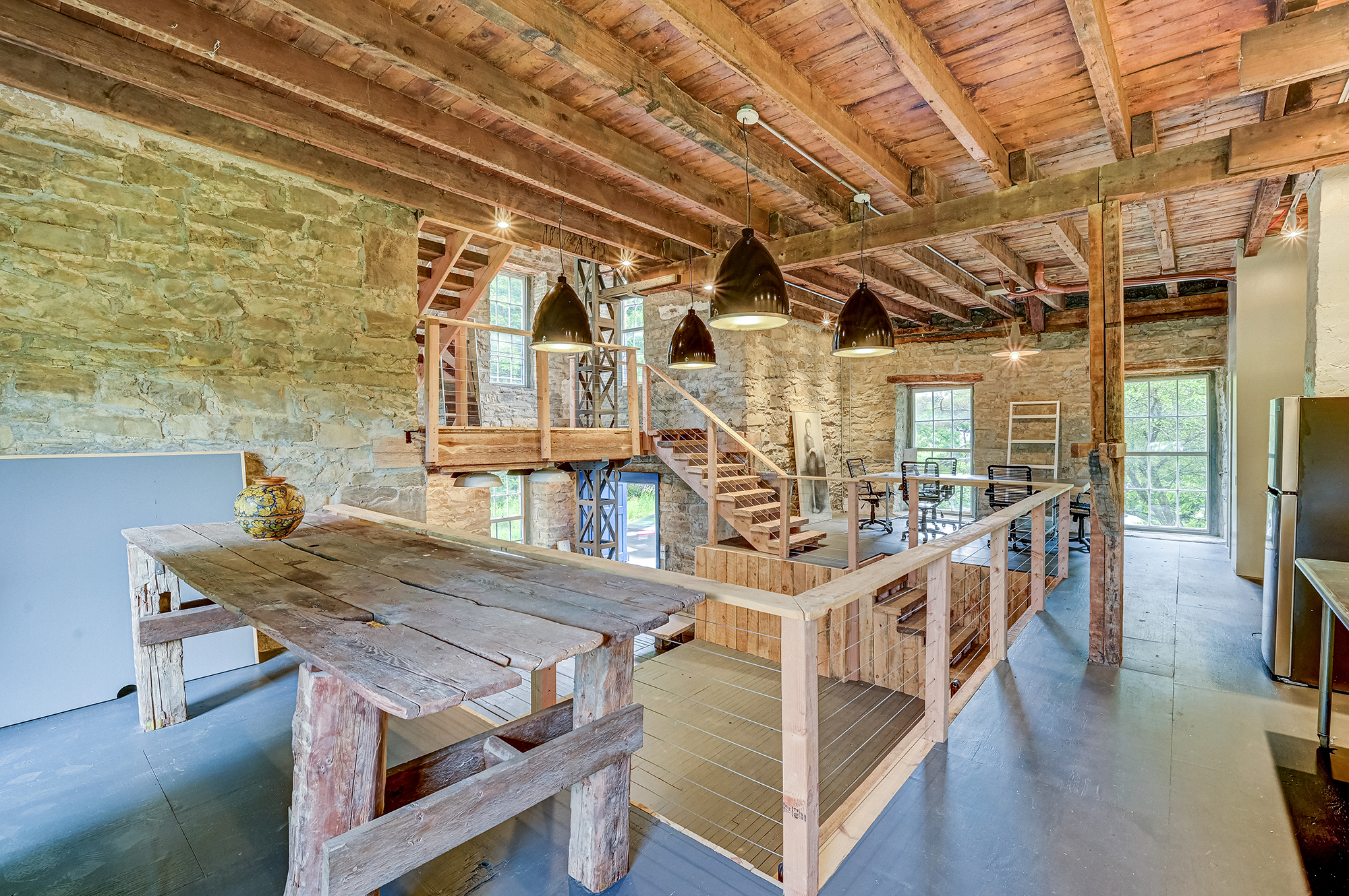 Church to Residence by metamechanics - Christopher Teeter, R.A ...