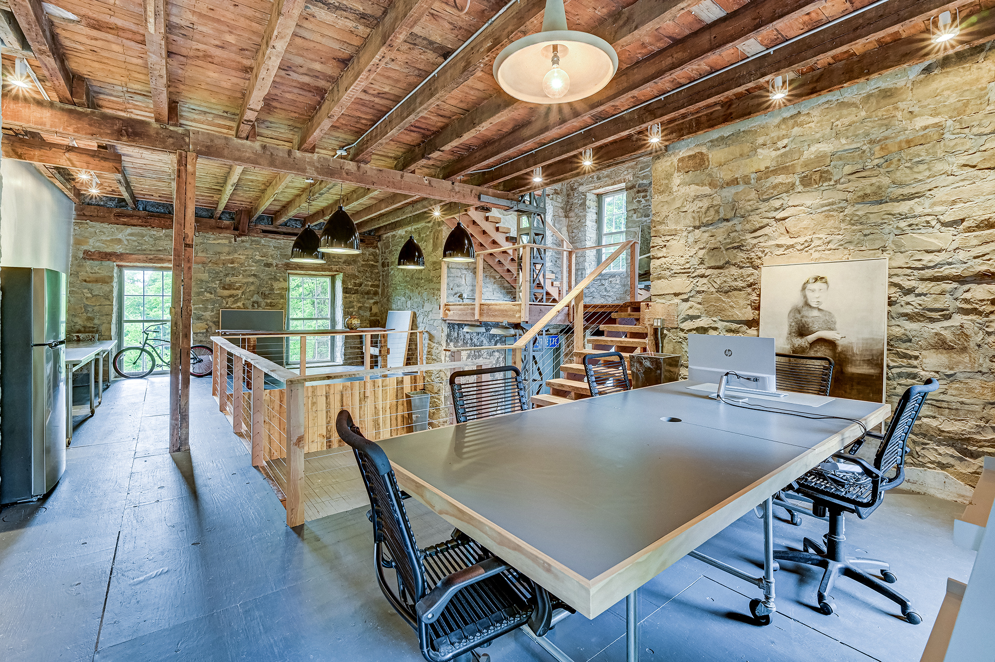 Church to Residence by metamechanics - Christopher Teeter, R.A ...