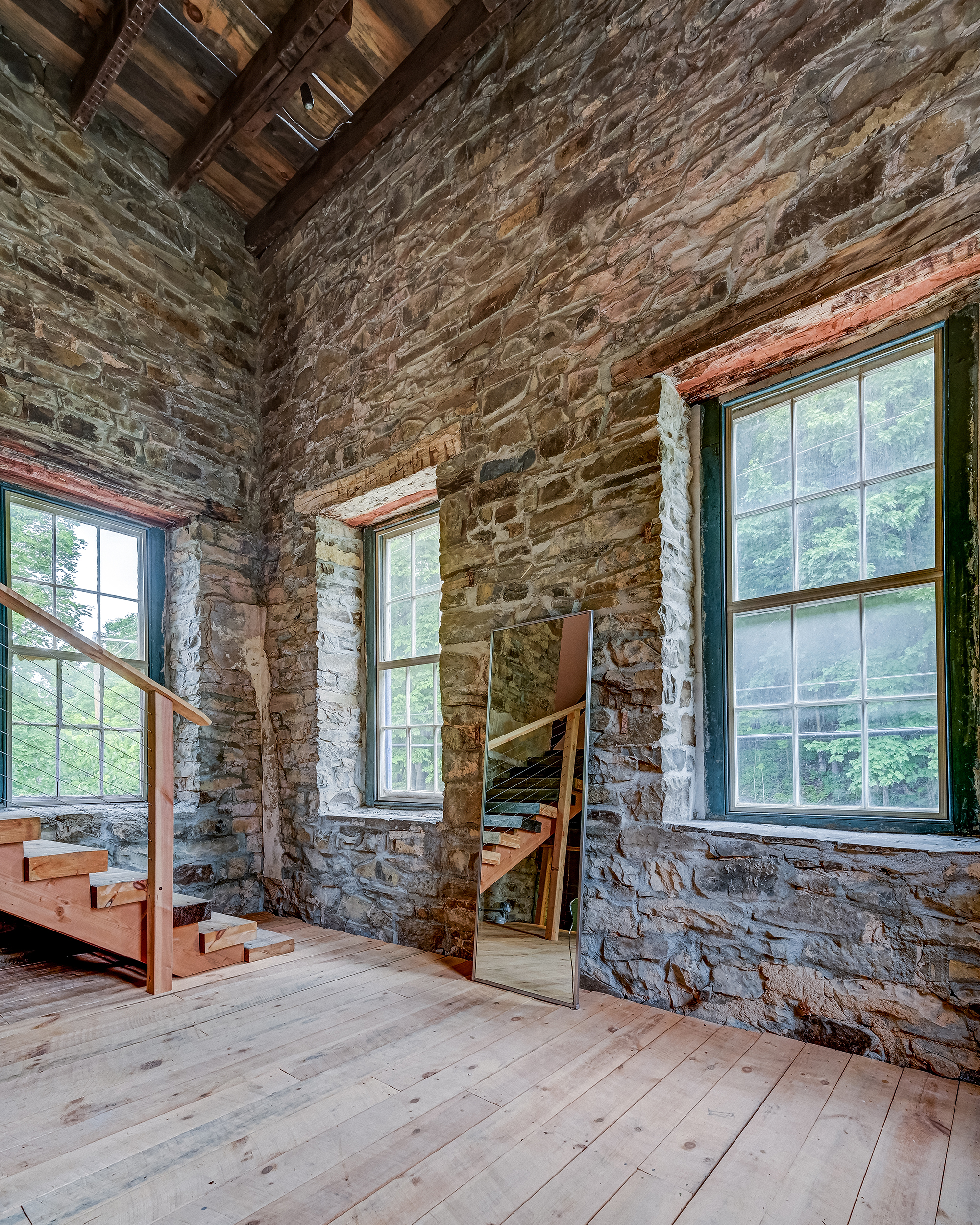 Church to Residence by metamechanics - Christopher Teeter, R.A ...