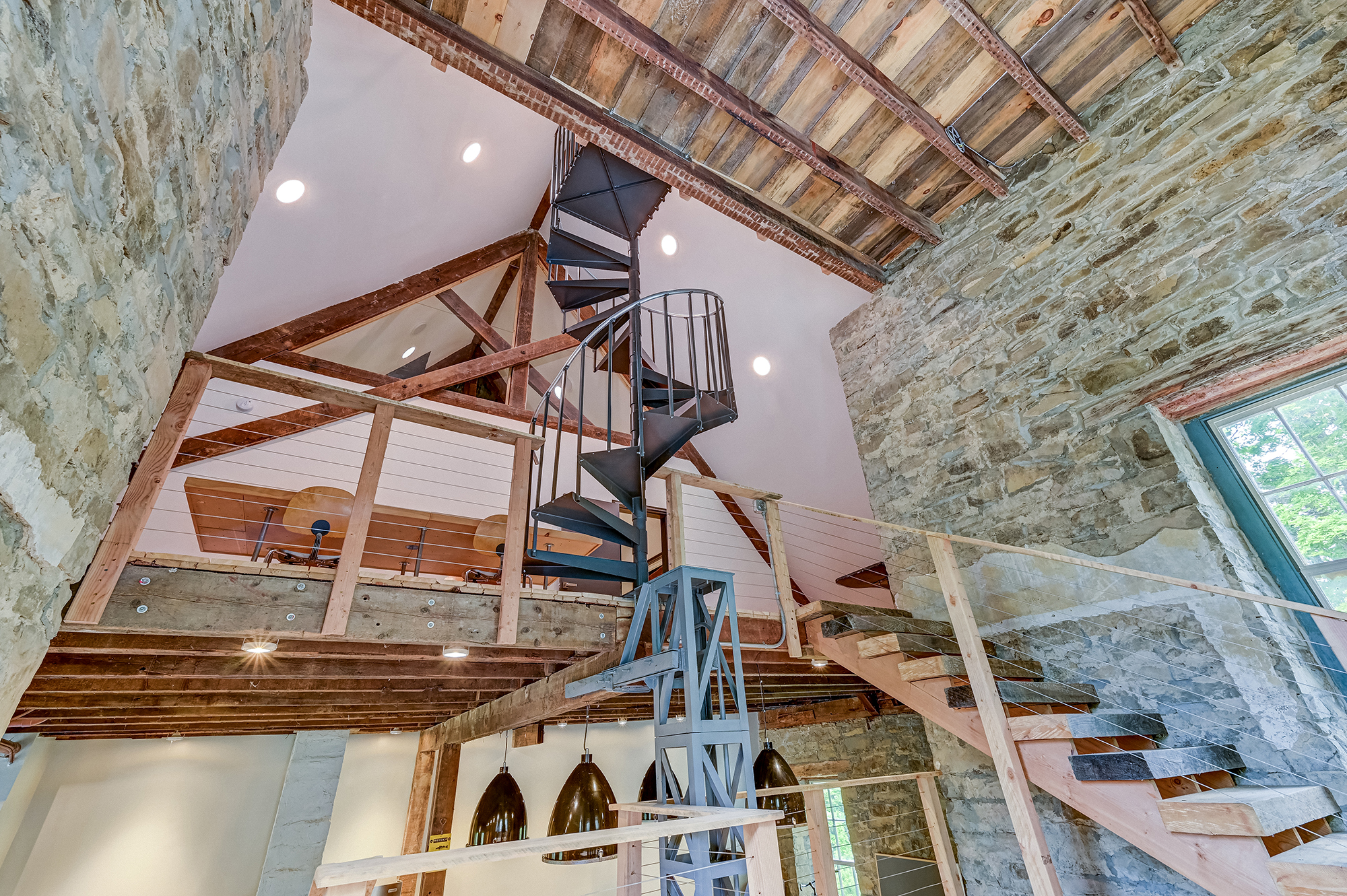 Church to Residence by metamechanics - Christopher Teeter, R.A ...