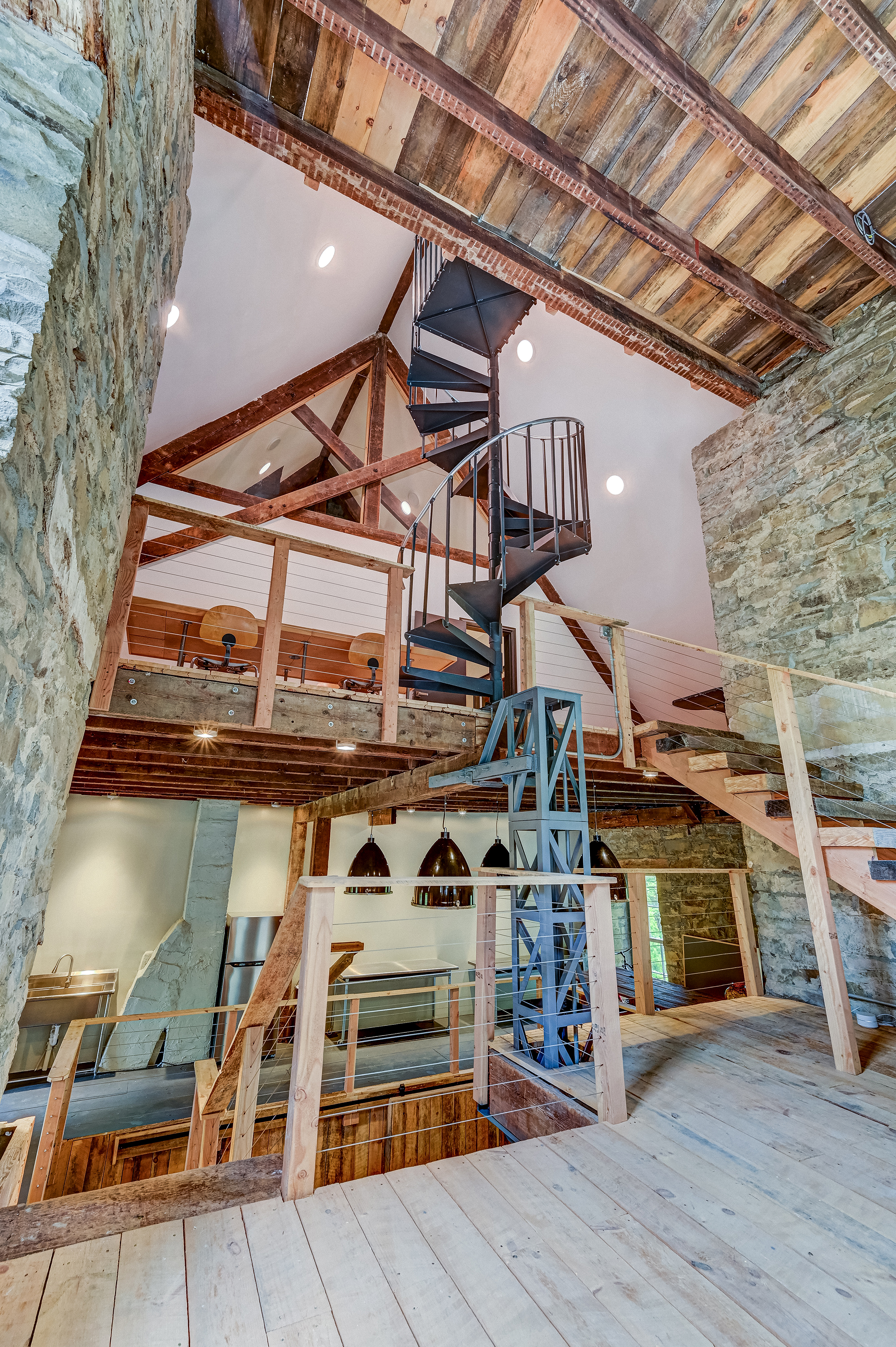 Church to Residence by metamechanics - Christopher Teeter, R.A ...