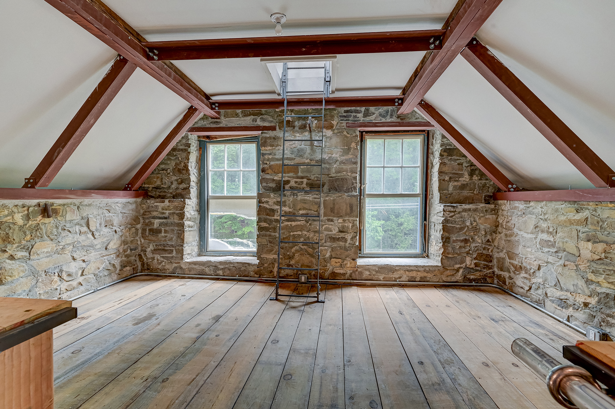 Church to Residence by metamechanics - Christopher Teeter, R.A ...