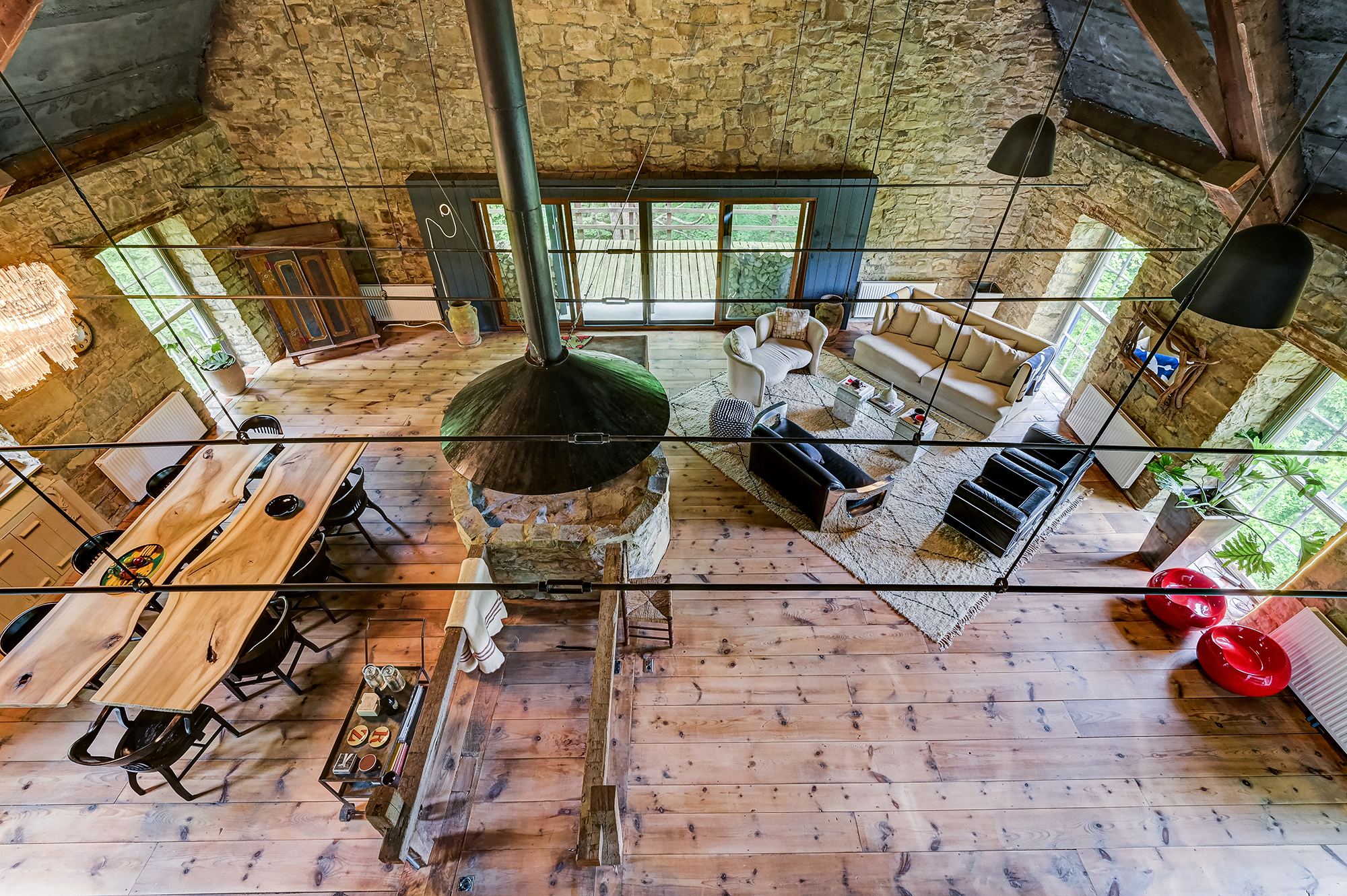 Church to Residence by metamechanics - Christopher Teeter, R.A ...