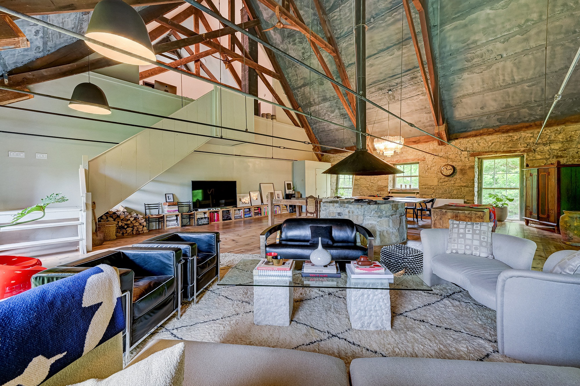 Church to Residence by metamechanics - Christopher Teeter, R.A ...