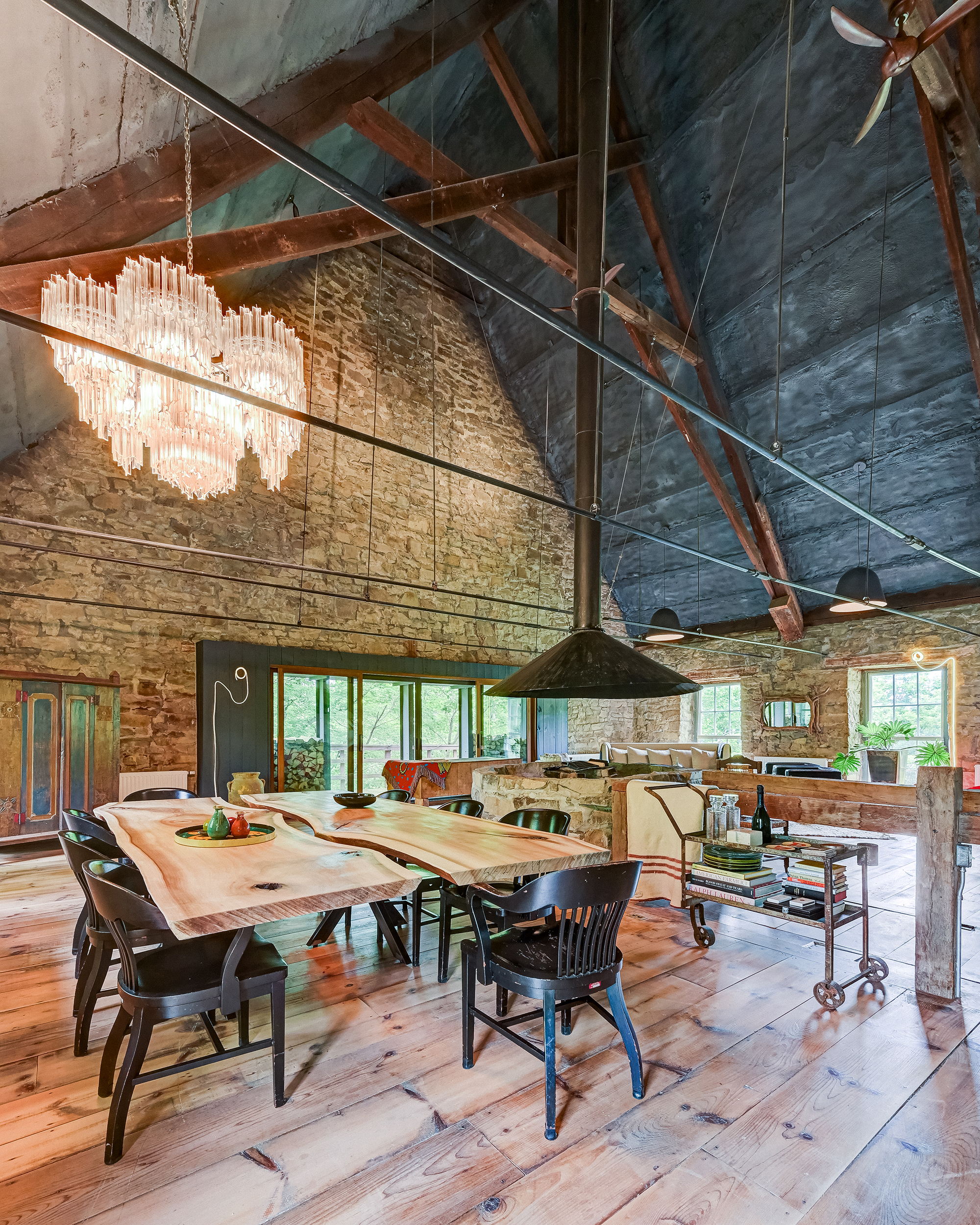 Church to Residence by metamechanics - Christopher Teeter, R.A ...