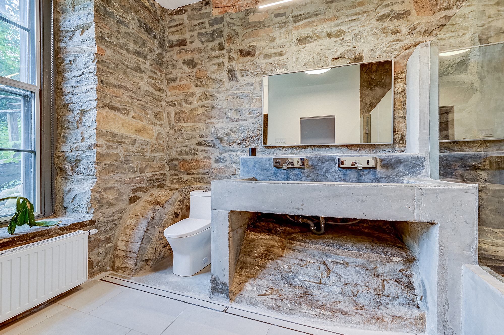 Church to Residence by metamechanics - Christopher Teeter, R.A ...