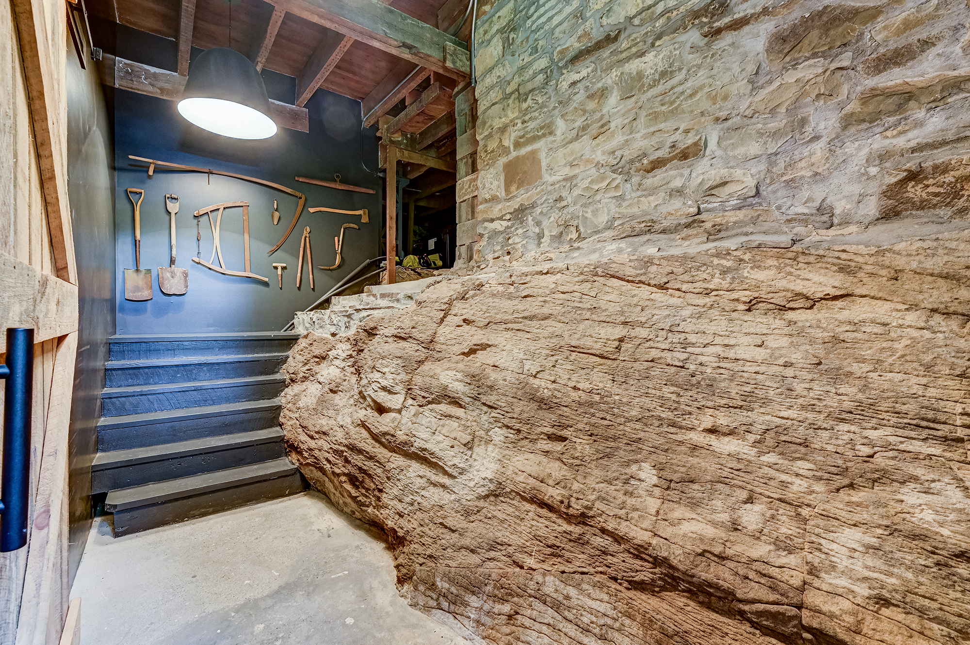 Church to Residence by metamechanics - Christopher Teeter, R.A ...