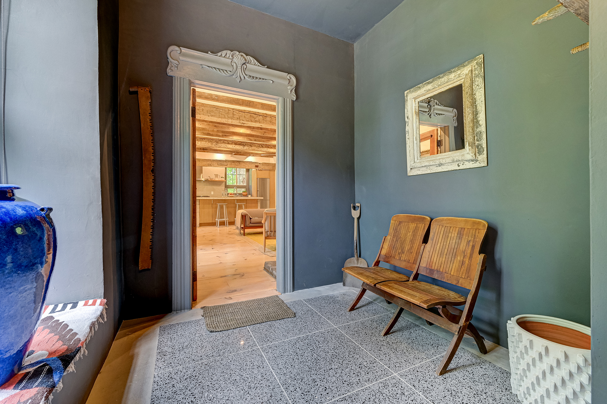 Church to Residence by metamechanics - Christopher Teeter, R.A ...