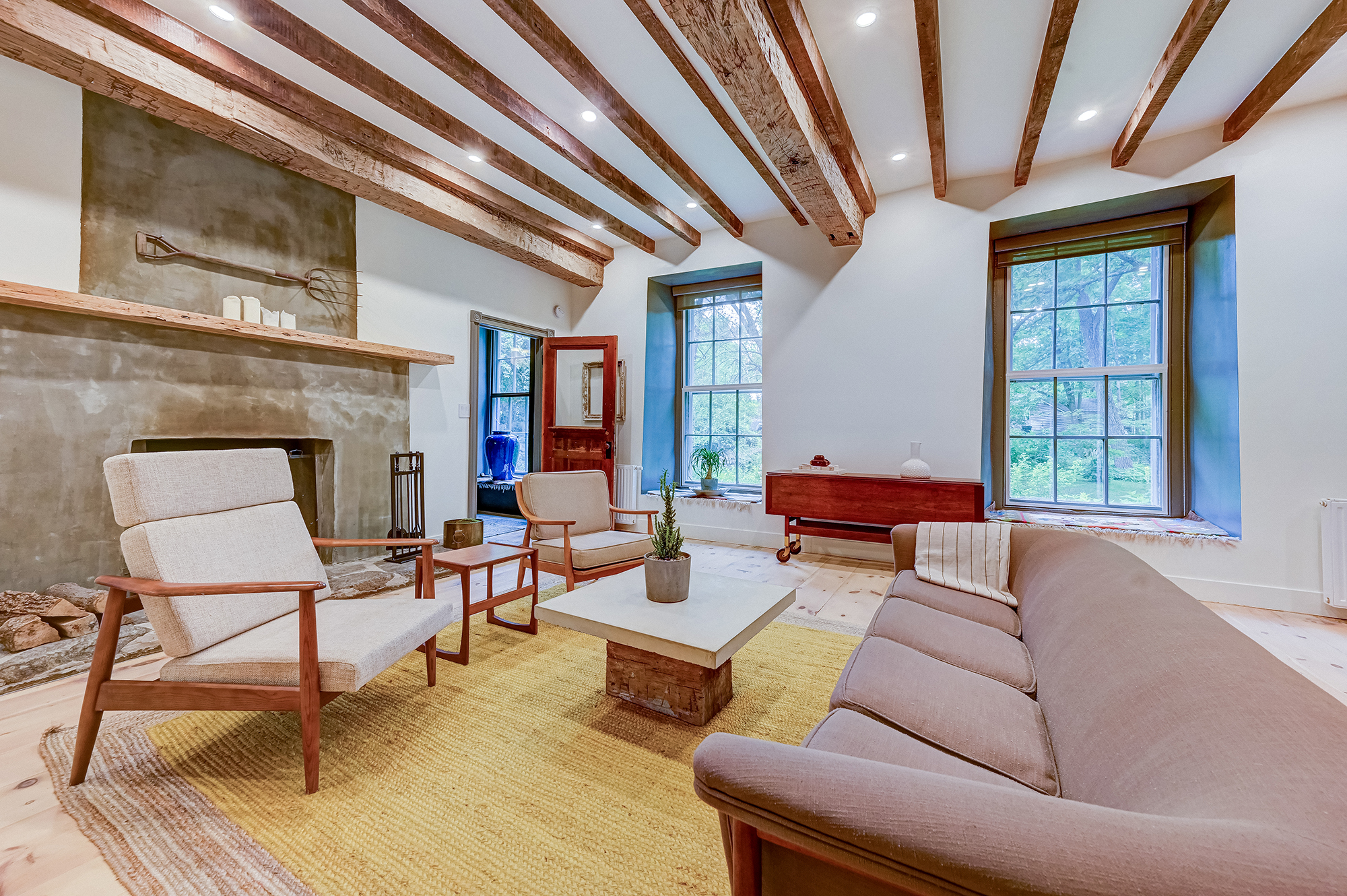 Church to Residence by metamechanics - Christopher Teeter, R.A ...