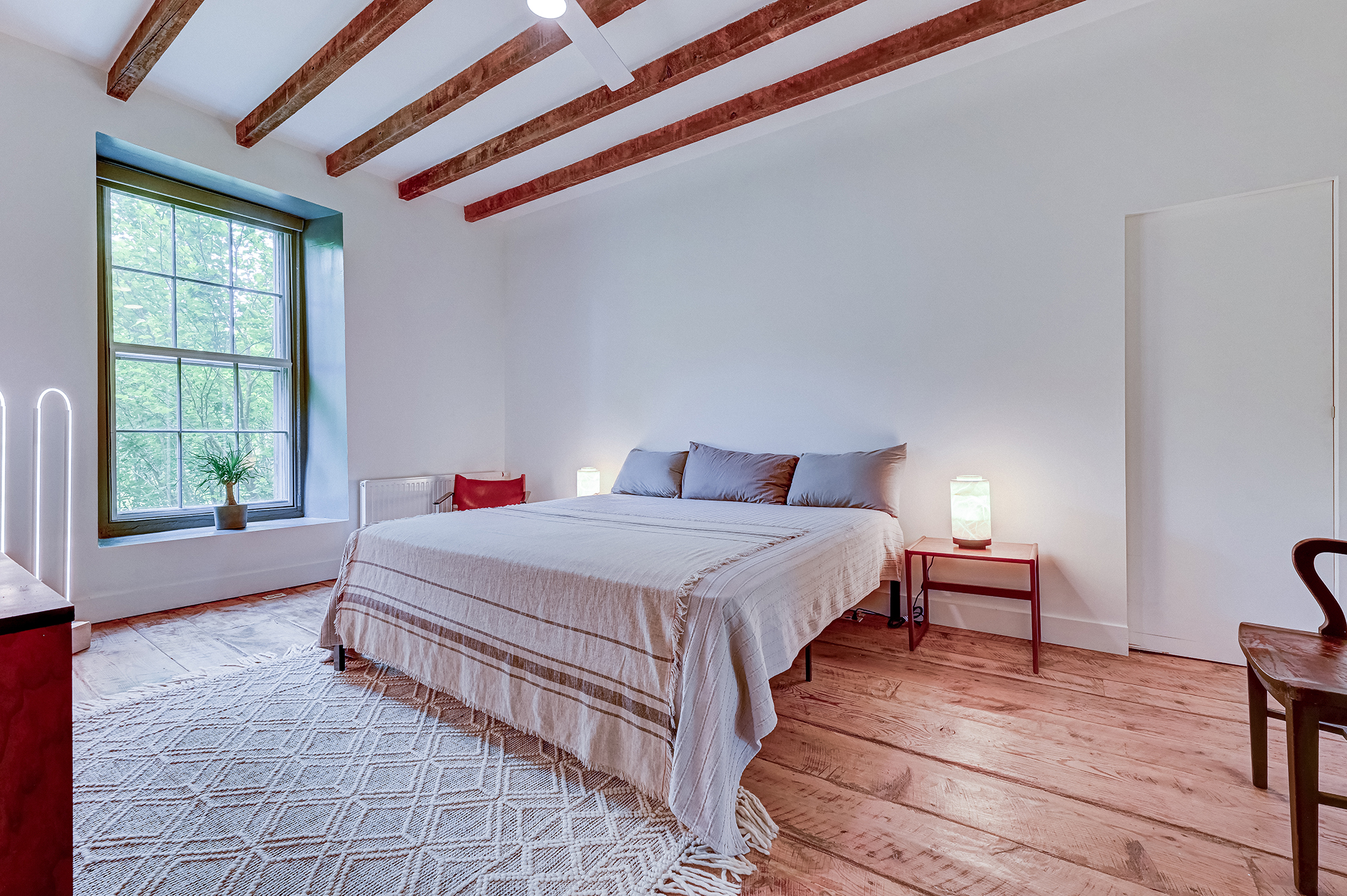 Church to Residence by metamechanics - Christopher Teeter, R.A ...