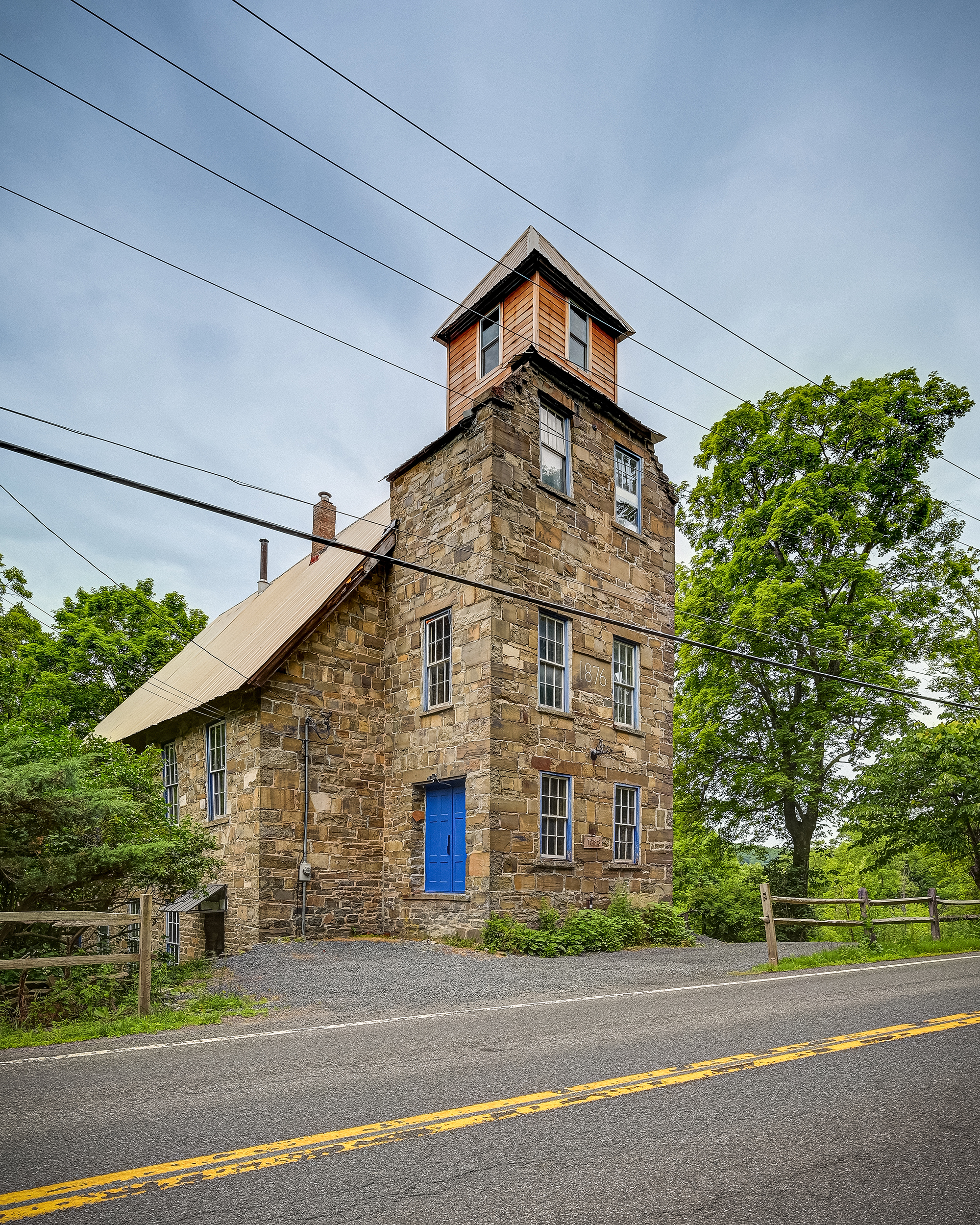 Church to Residence by metamechanics - Christopher Teeter, R.A ...