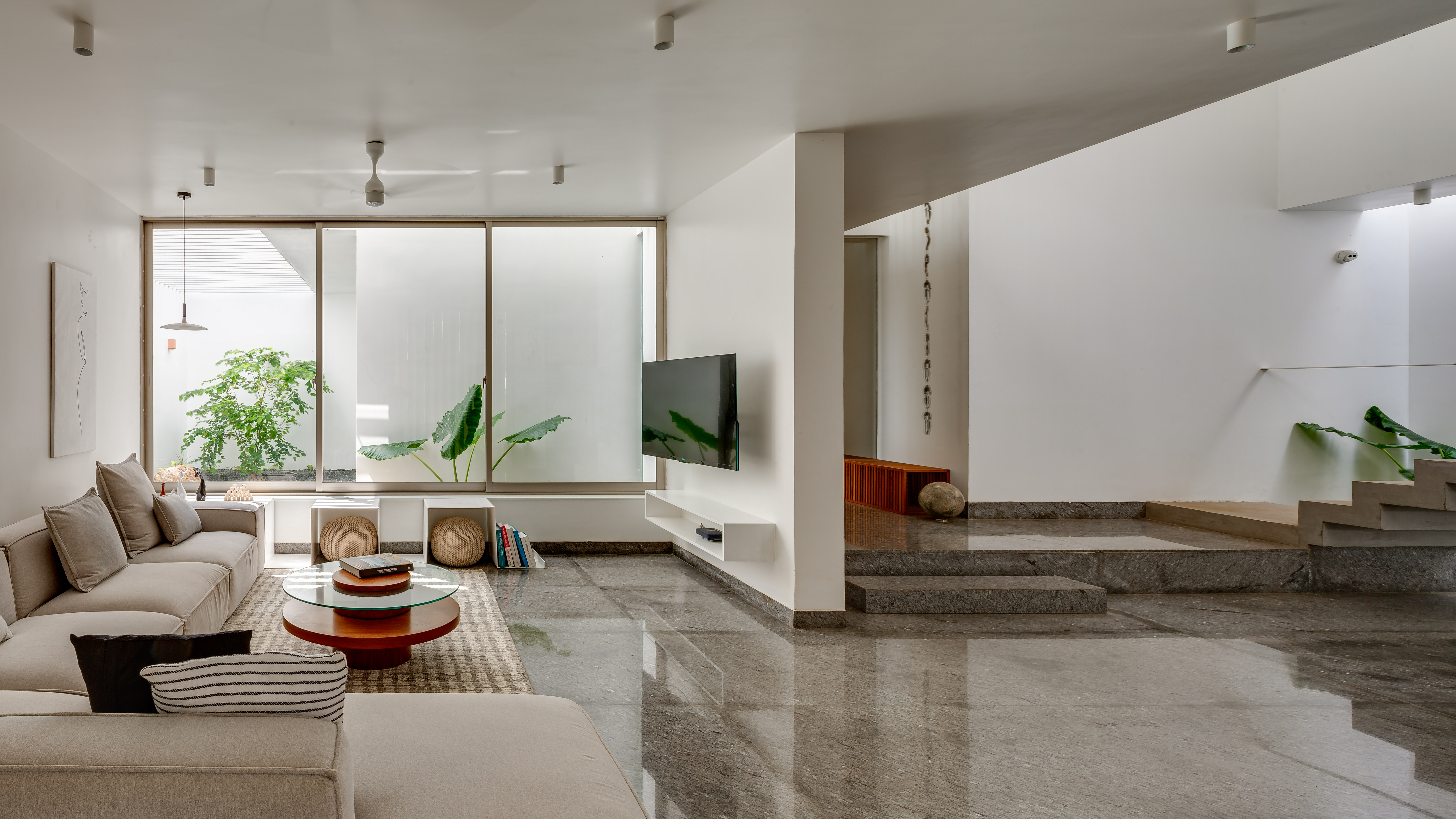 The Civil Engineer House by LID Architects - Architizer