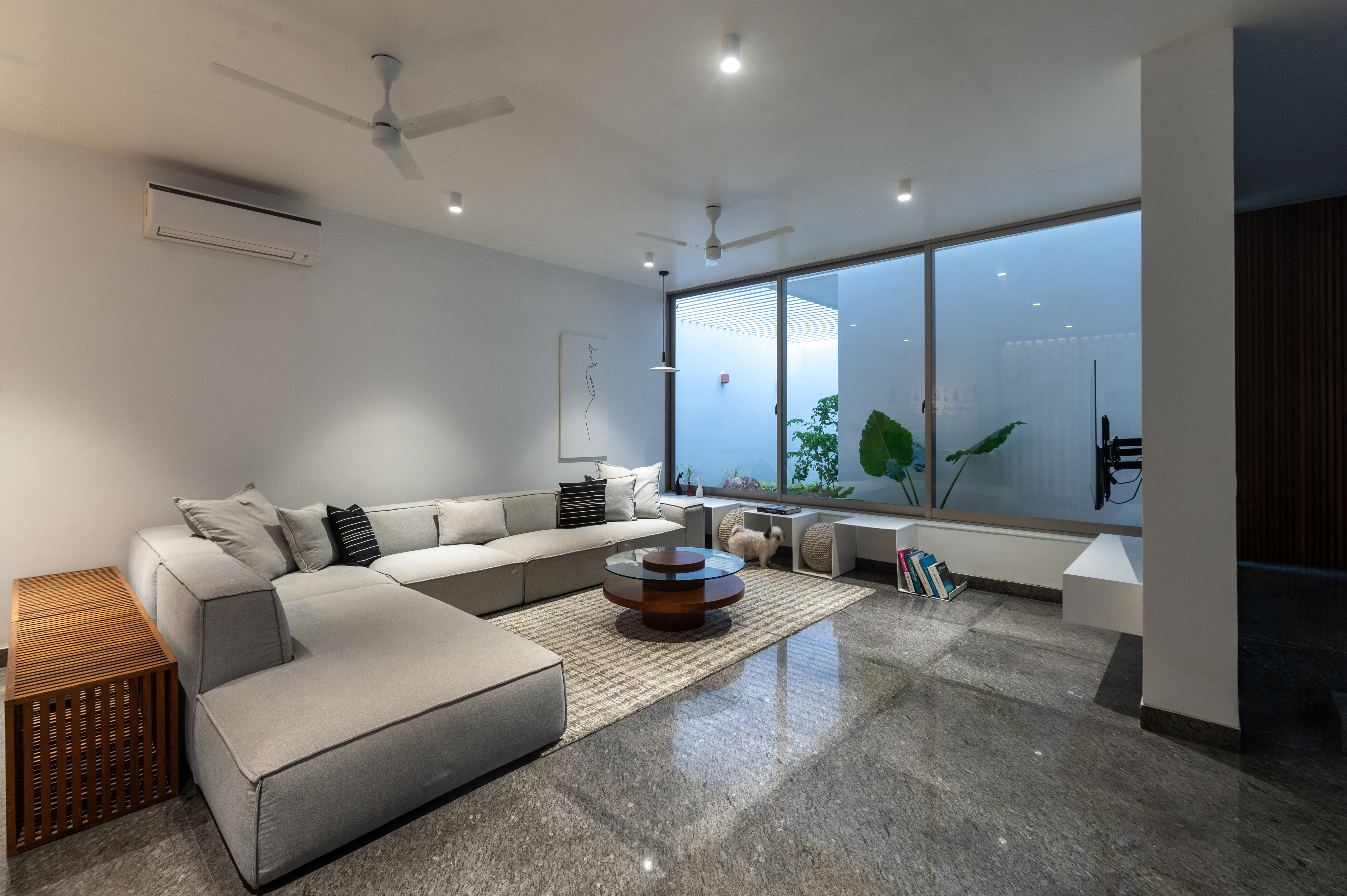 The Civil Engineer House by LID Architects - Architizer