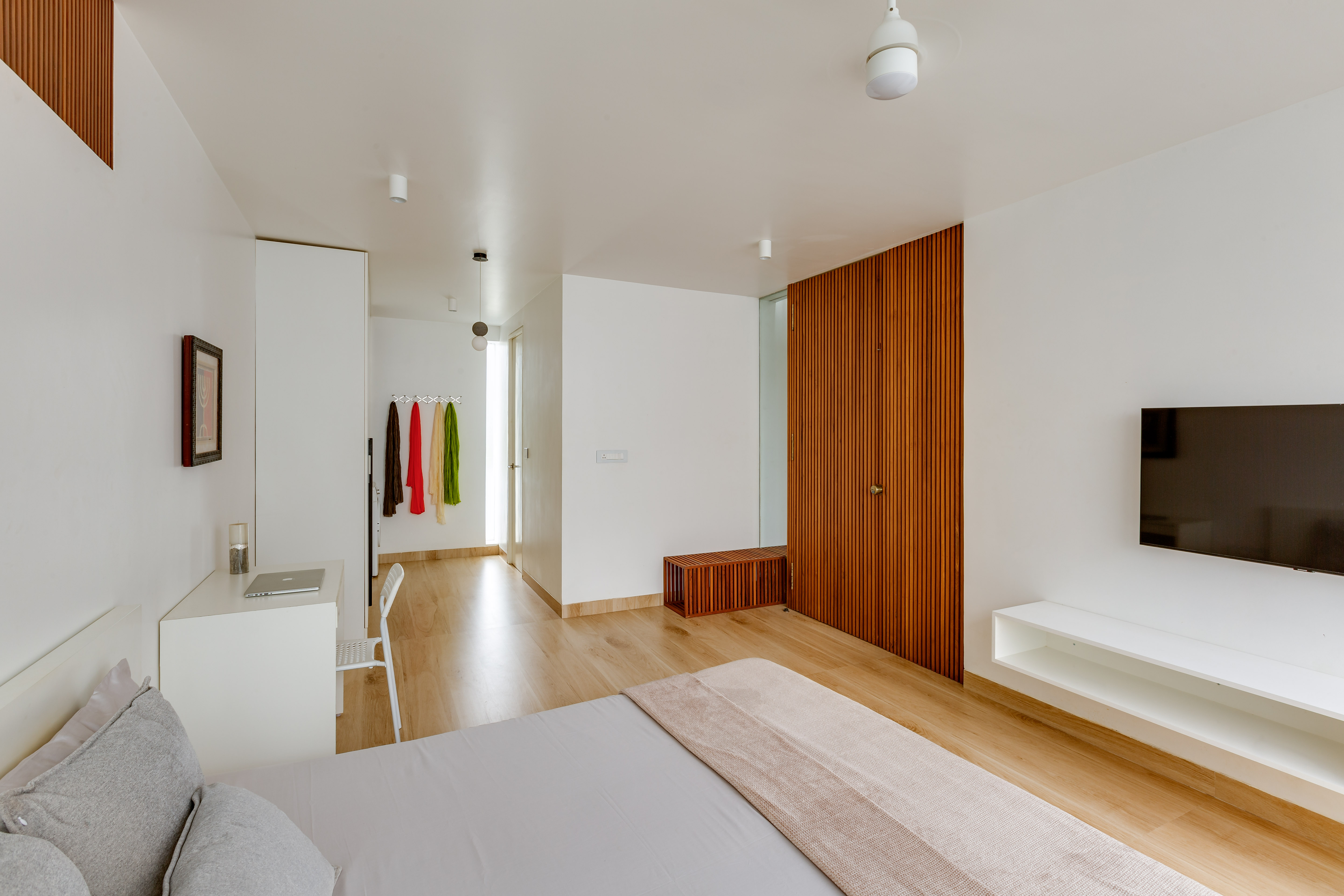 The Civil Engineer House by LID Architects - Architizer