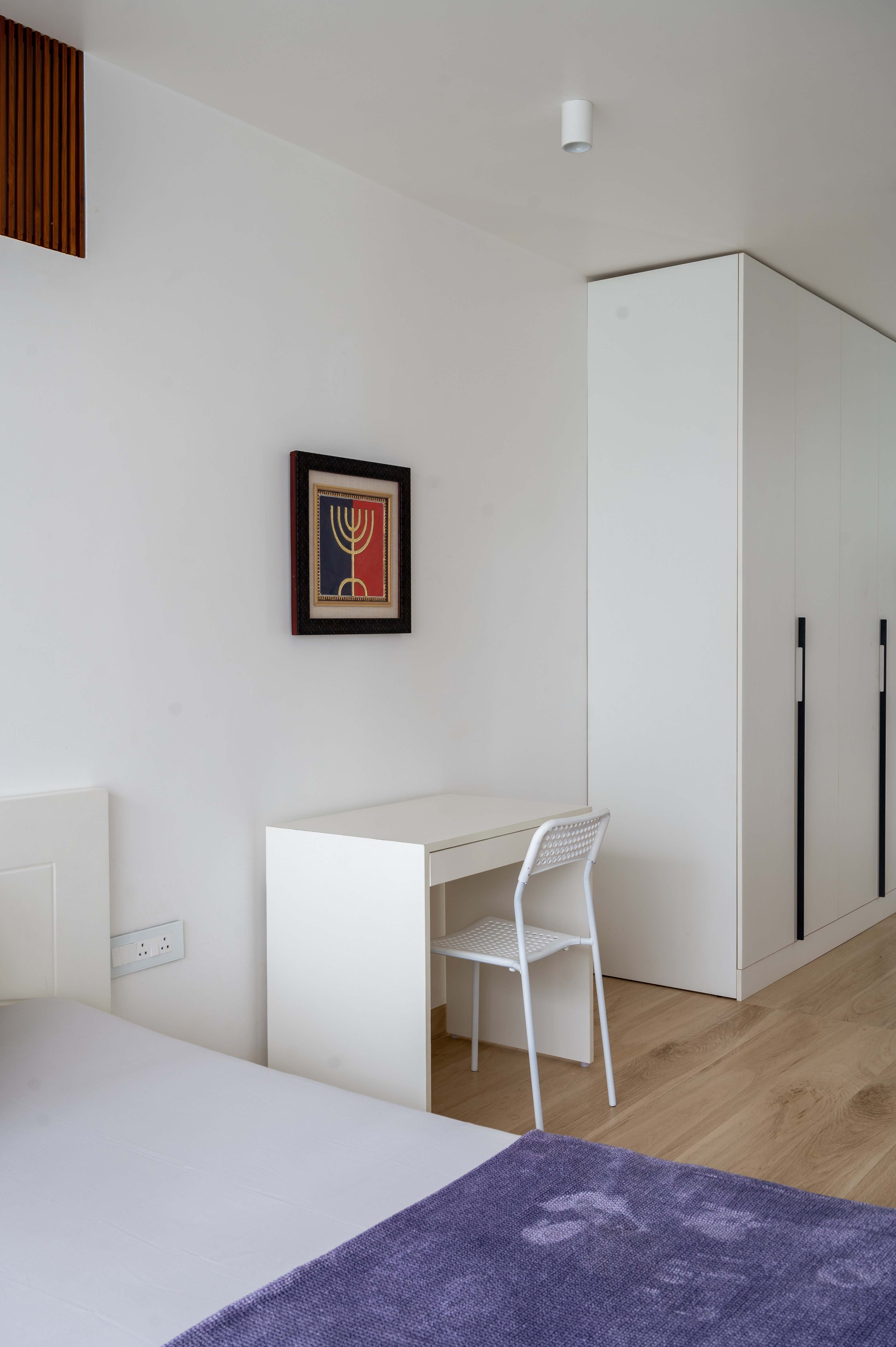 The Civil Engineer House by LID Architects - Architizer