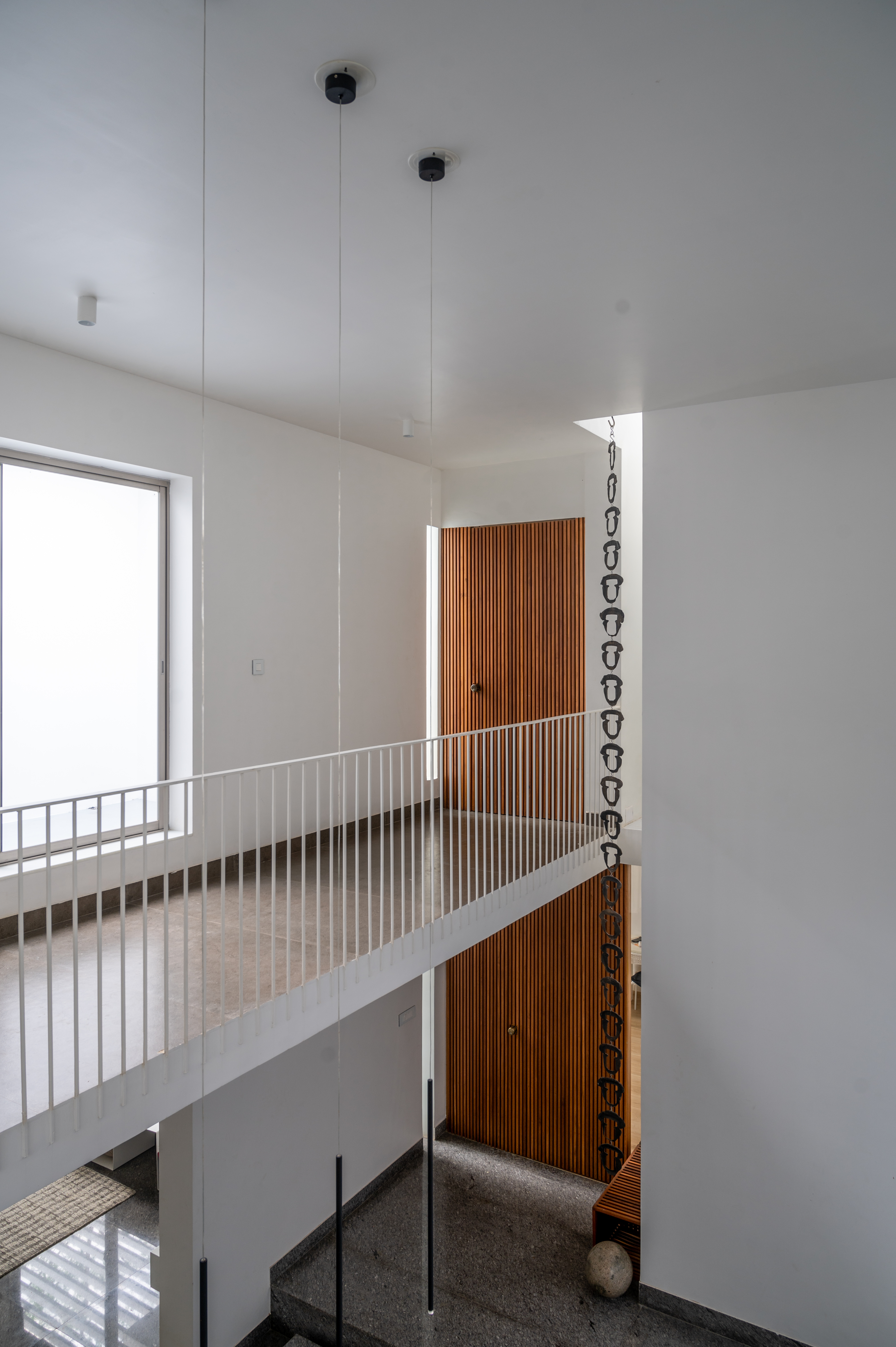 The Civil Engineer House by LID Architects - Architizer