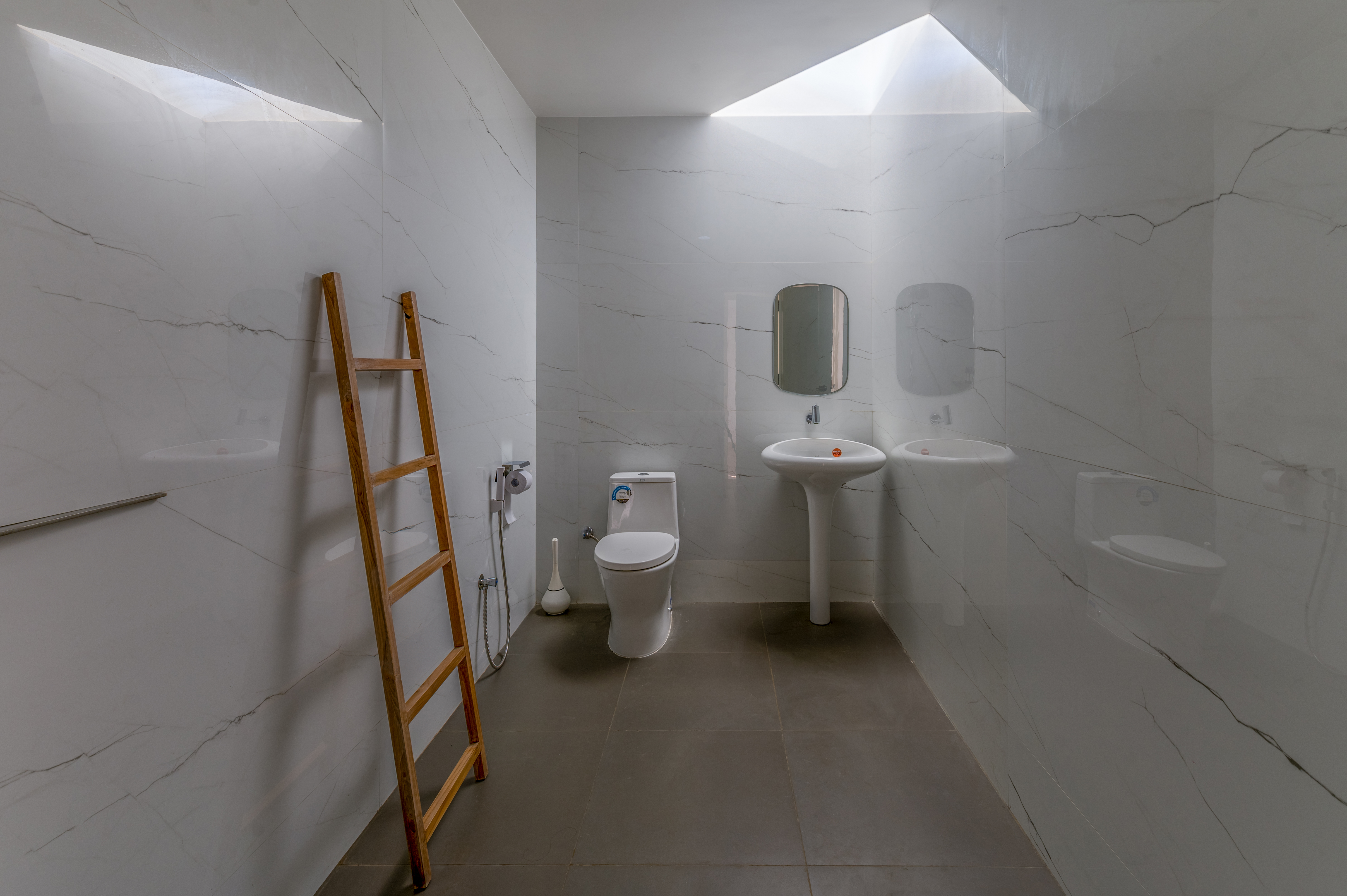 The Civil Engineer House by LID Architects - Architizer