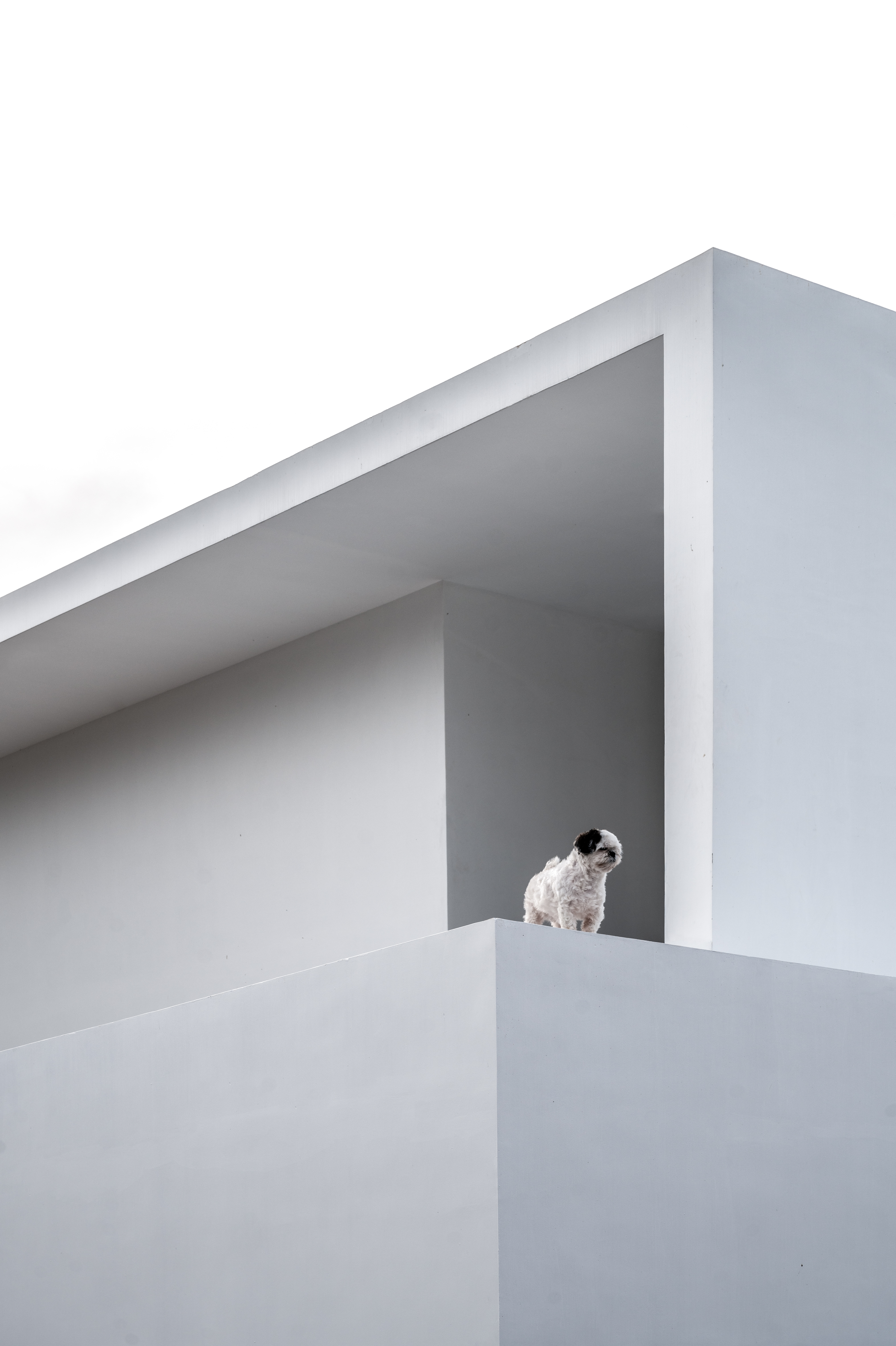 The Civil Engineer House by LID Architects - Architizer